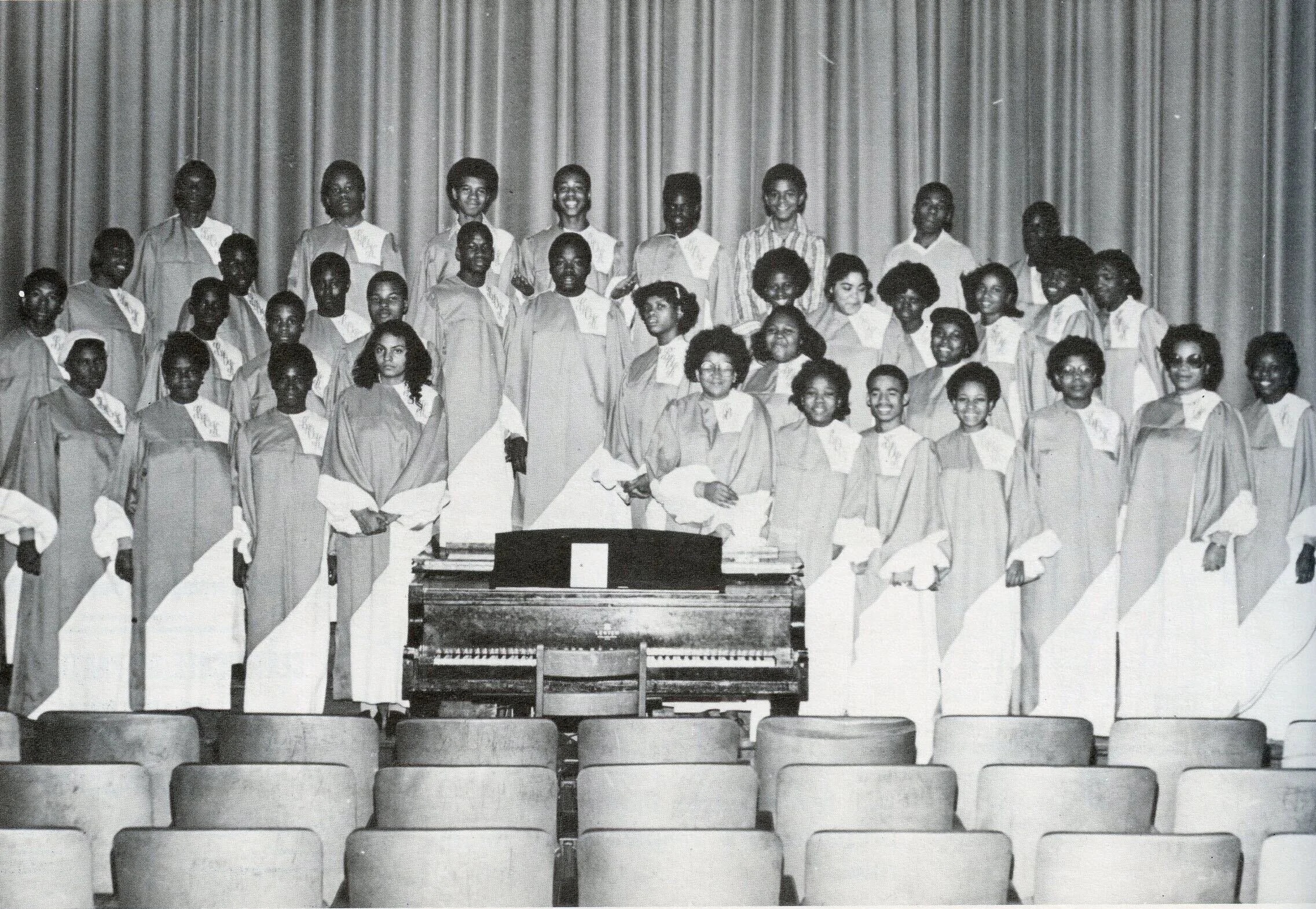 Auditorium Reimagined — BOK