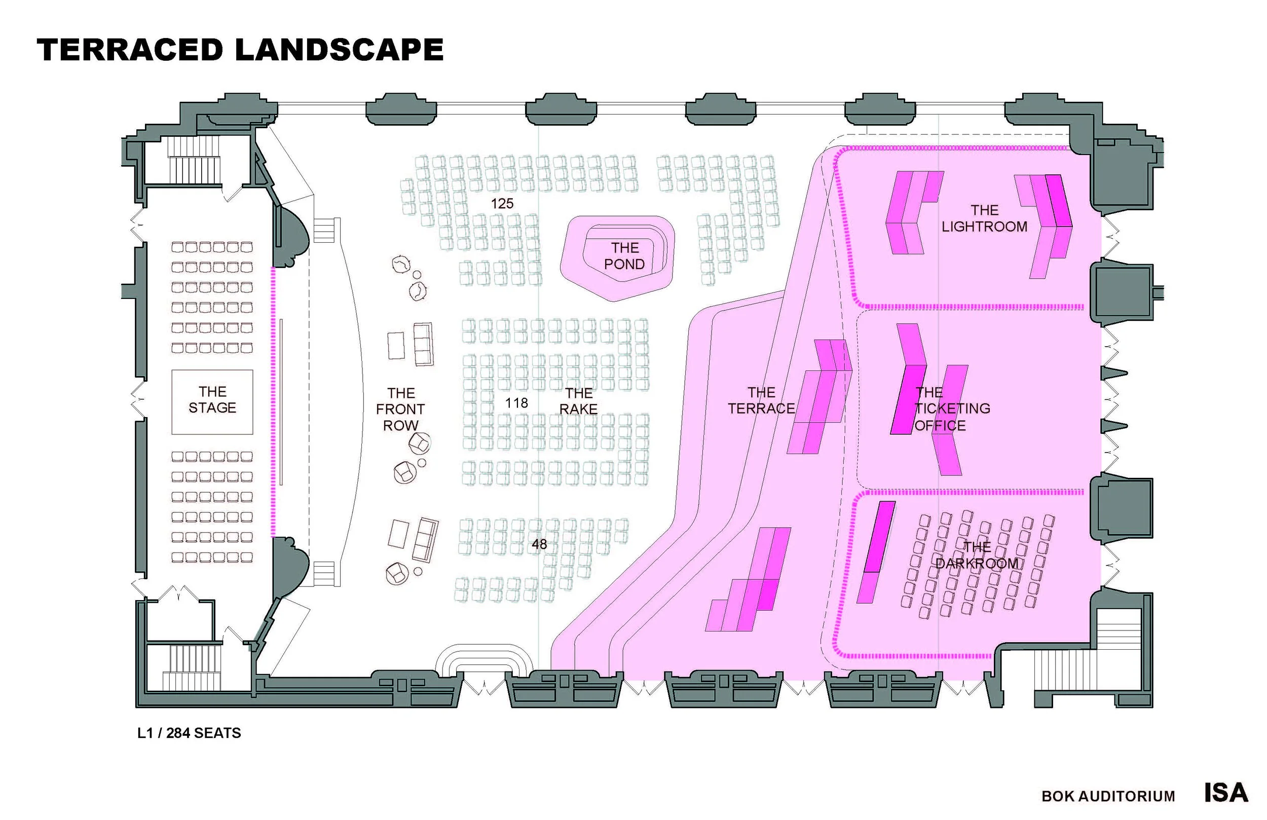 Bok Seating Chart Rows | Cabinets Matttroy