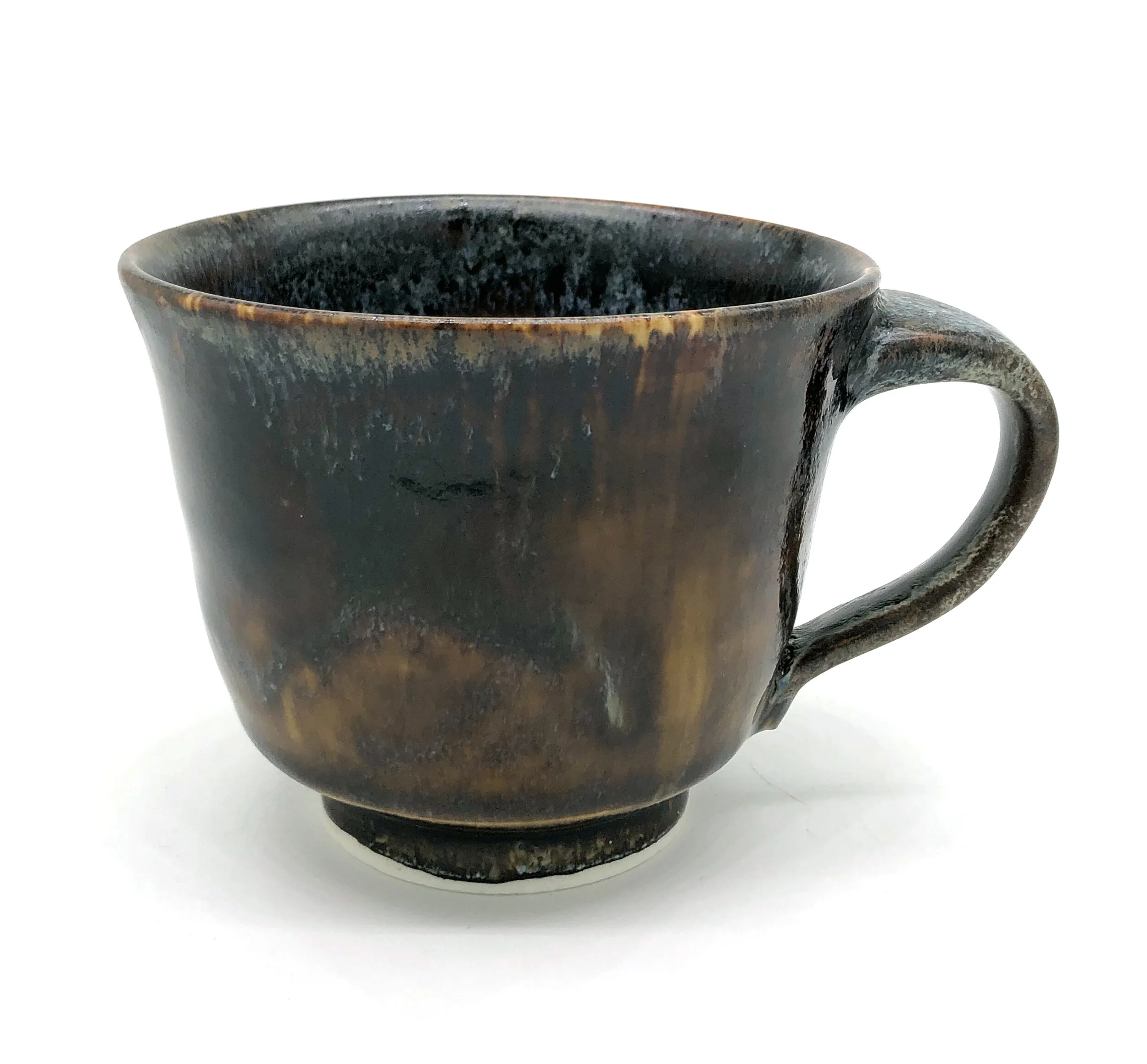 Teague Sampler Store — Benjamin Teague