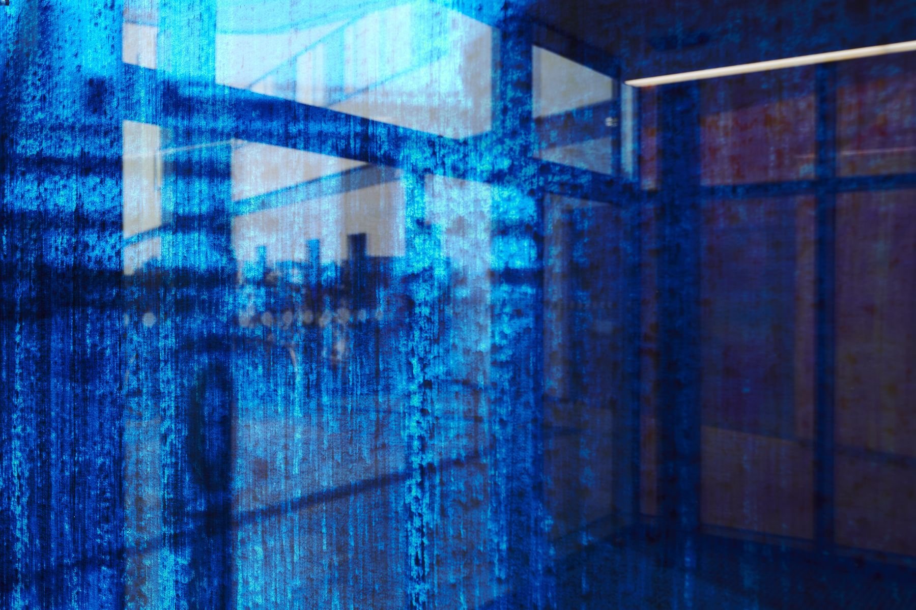 Atrium Vestibules — Ginkgo Projects