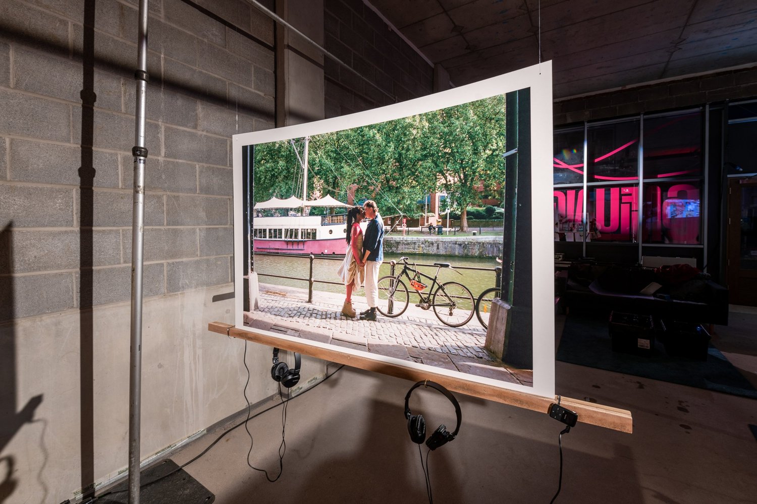Confluence — Ginkgo Projects