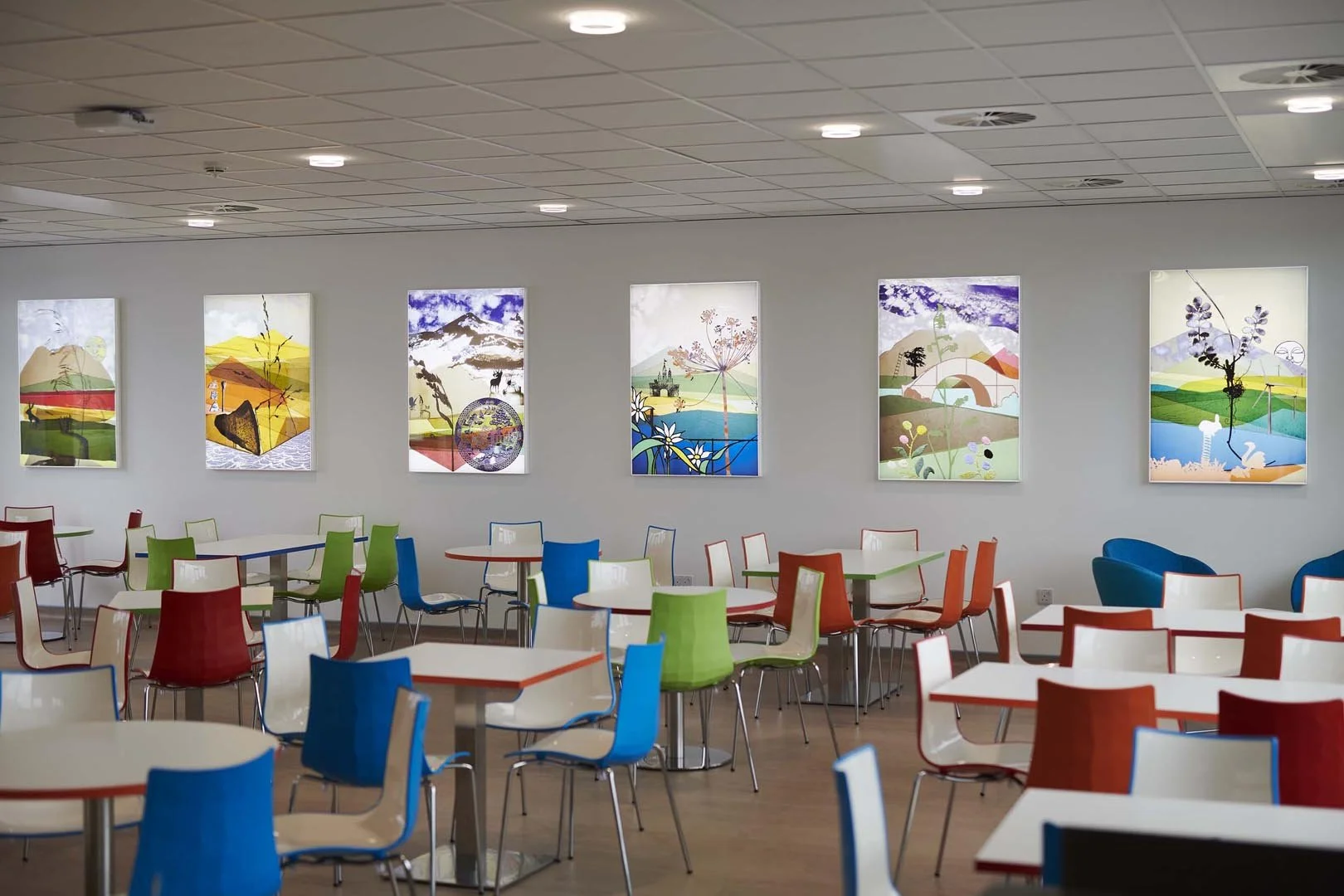 WONDER — Ginkgo Projects