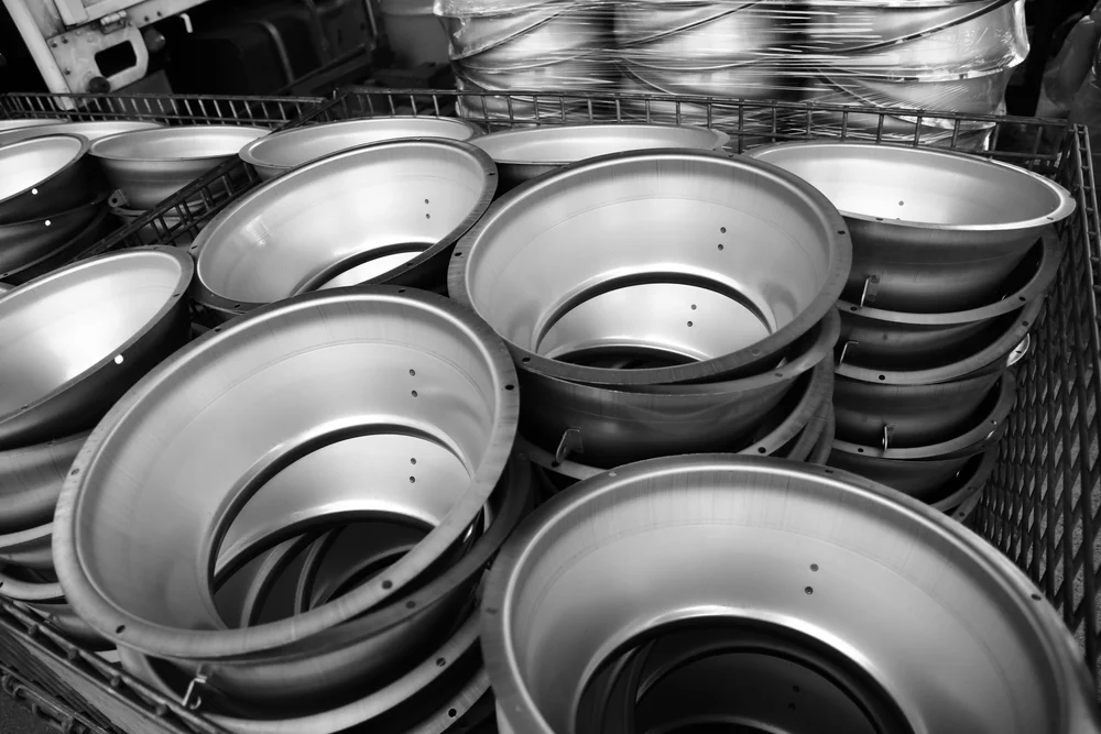 Metal Stampings Manufacturers — RFQ LINE