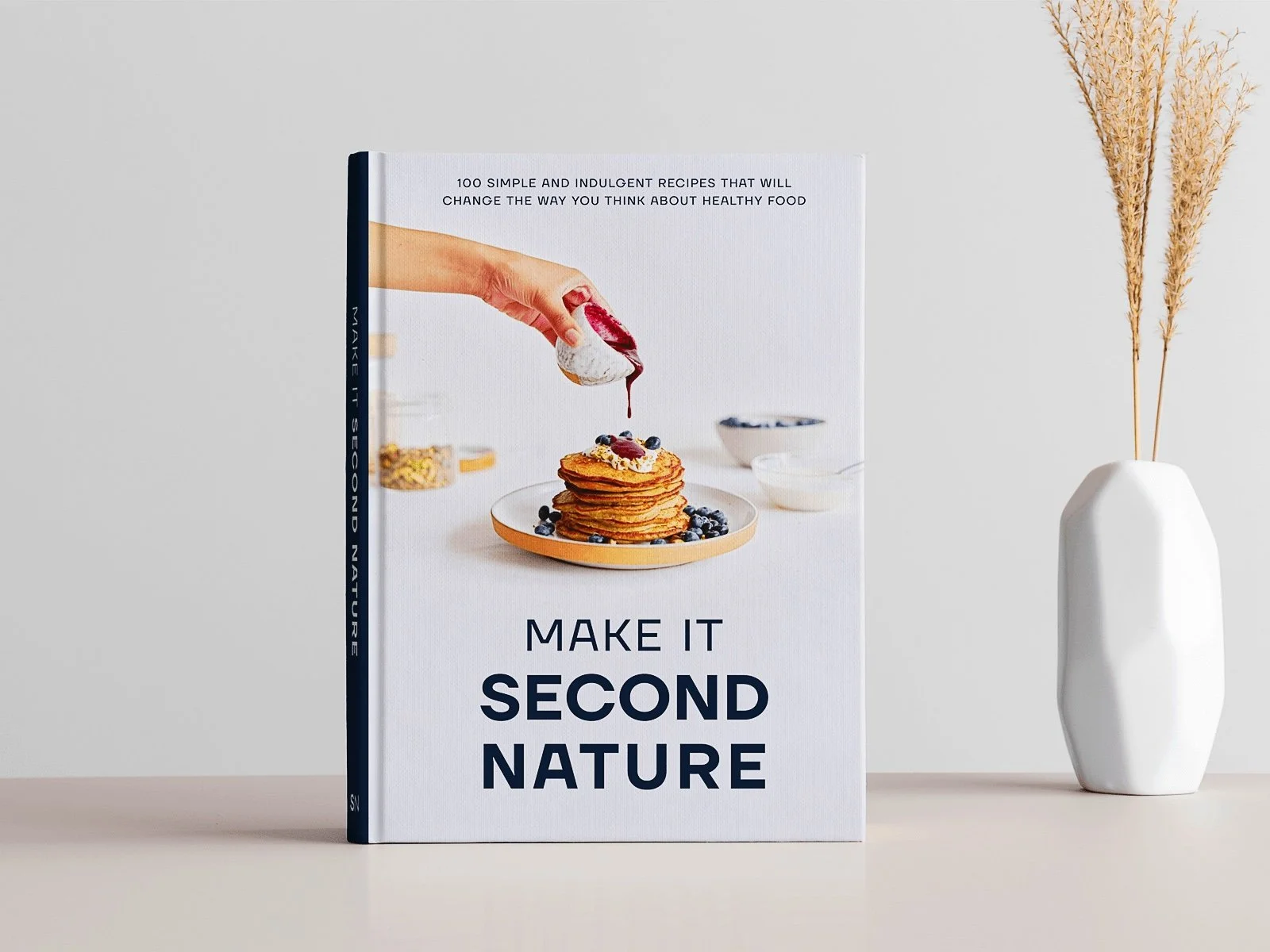 The Second Nature Shop