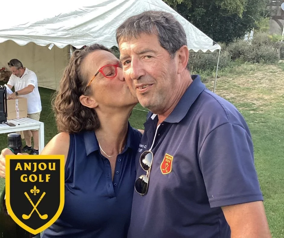 La Pierrette's Cup Photos ! | Anjou Golf