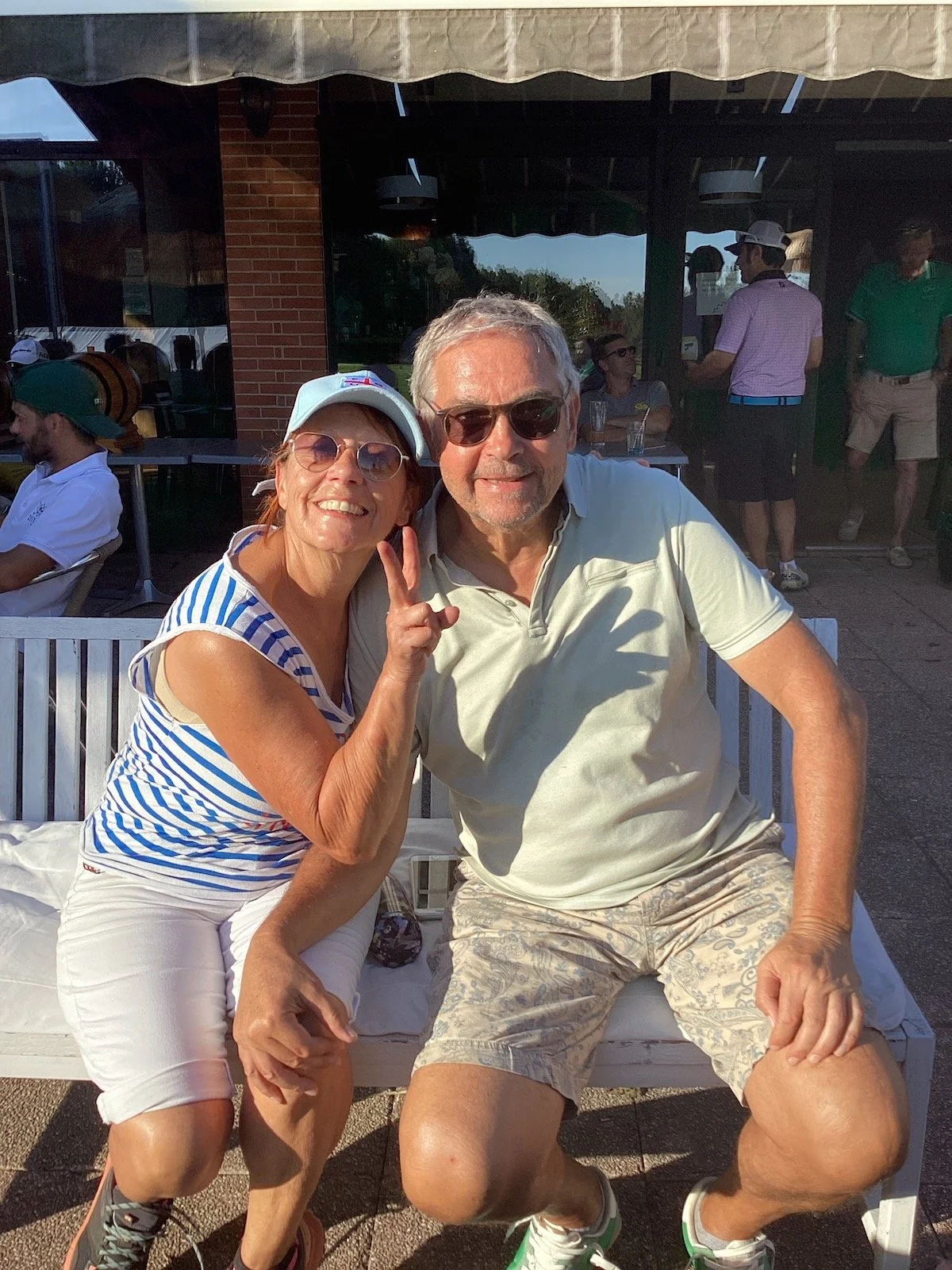 La Pierrette's Cup Photos ! | Anjou Golf