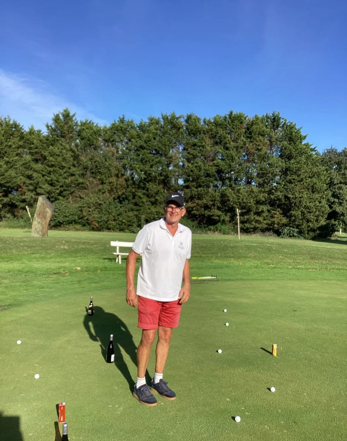 La Pierrette's Cup Photos ! | Anjou Golf