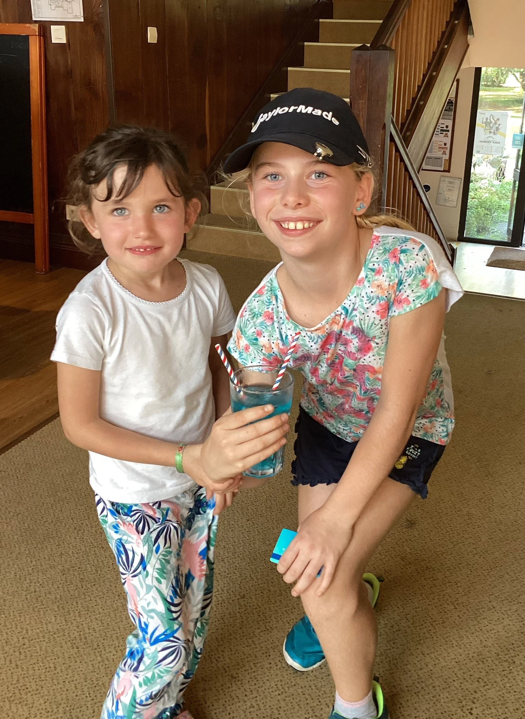 La Pierrette's Cup Photos ! | Anjou Golf