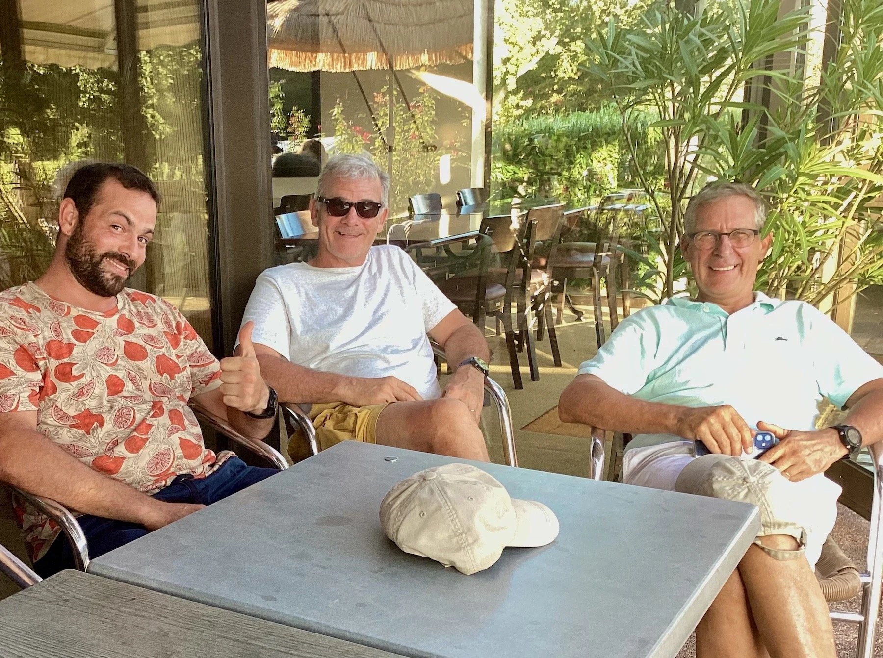 La Pierrette's Cup Photos ! | Anjou Golf