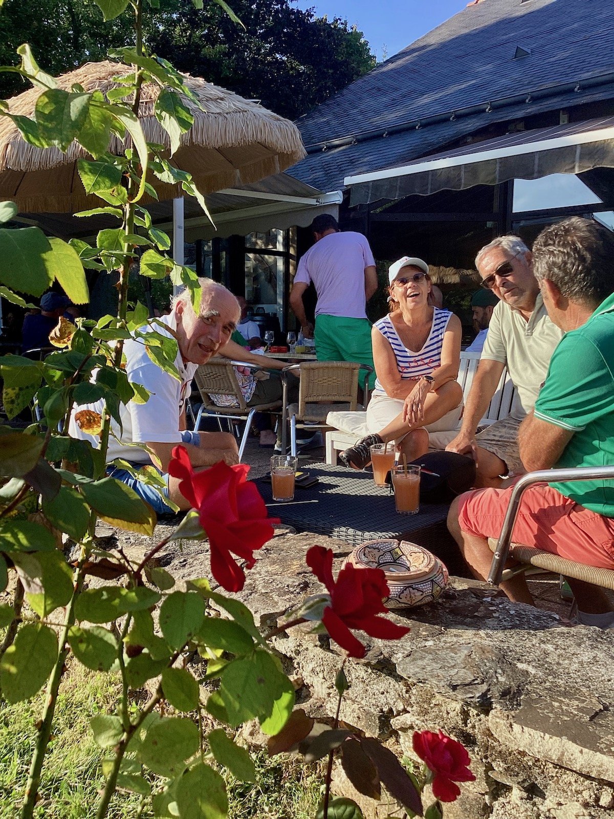 La Pierrette's Cup Photos ! | Anjou Golf