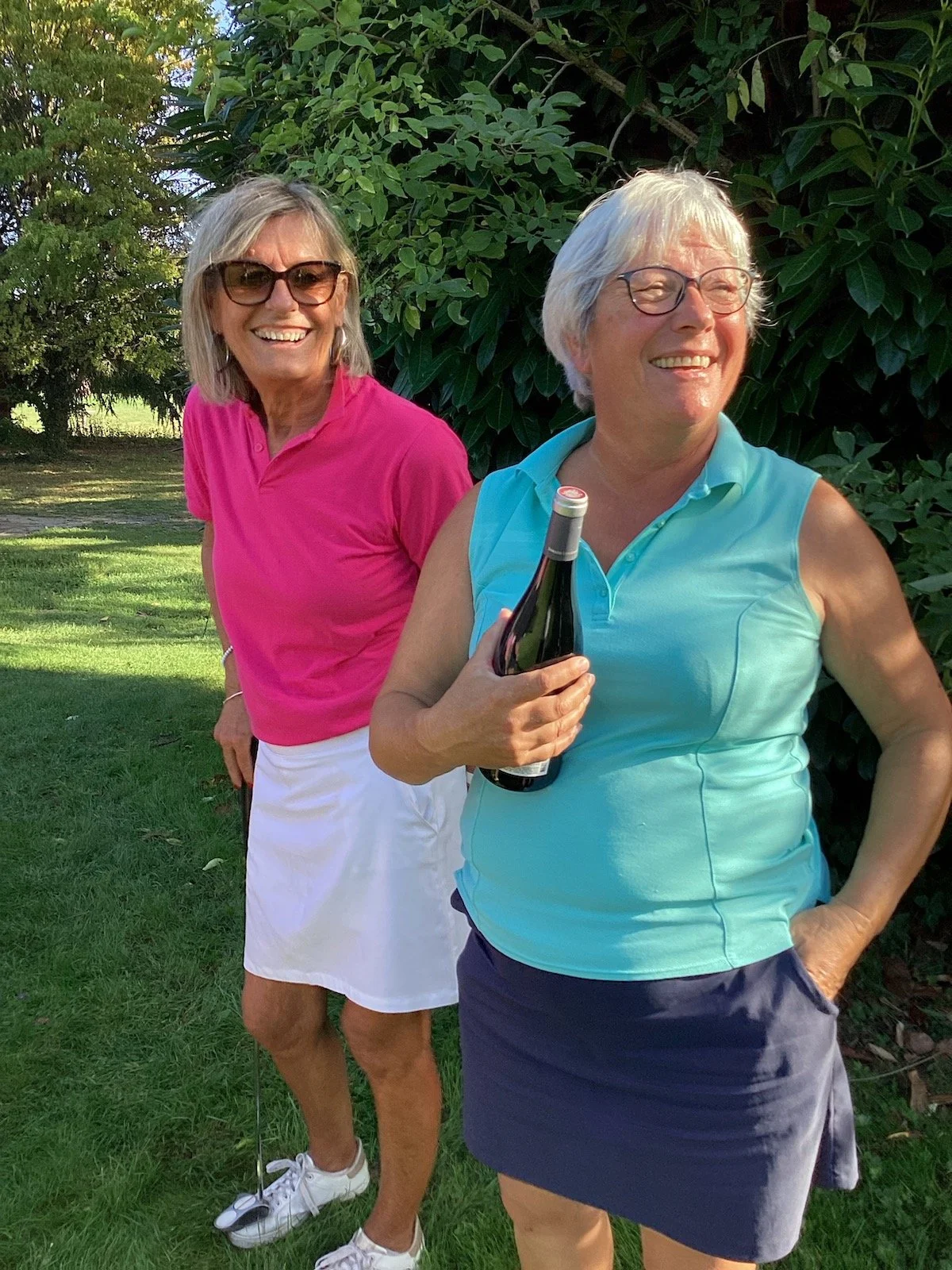 La Pierrette's Cup Photos ! | Anjou Golf