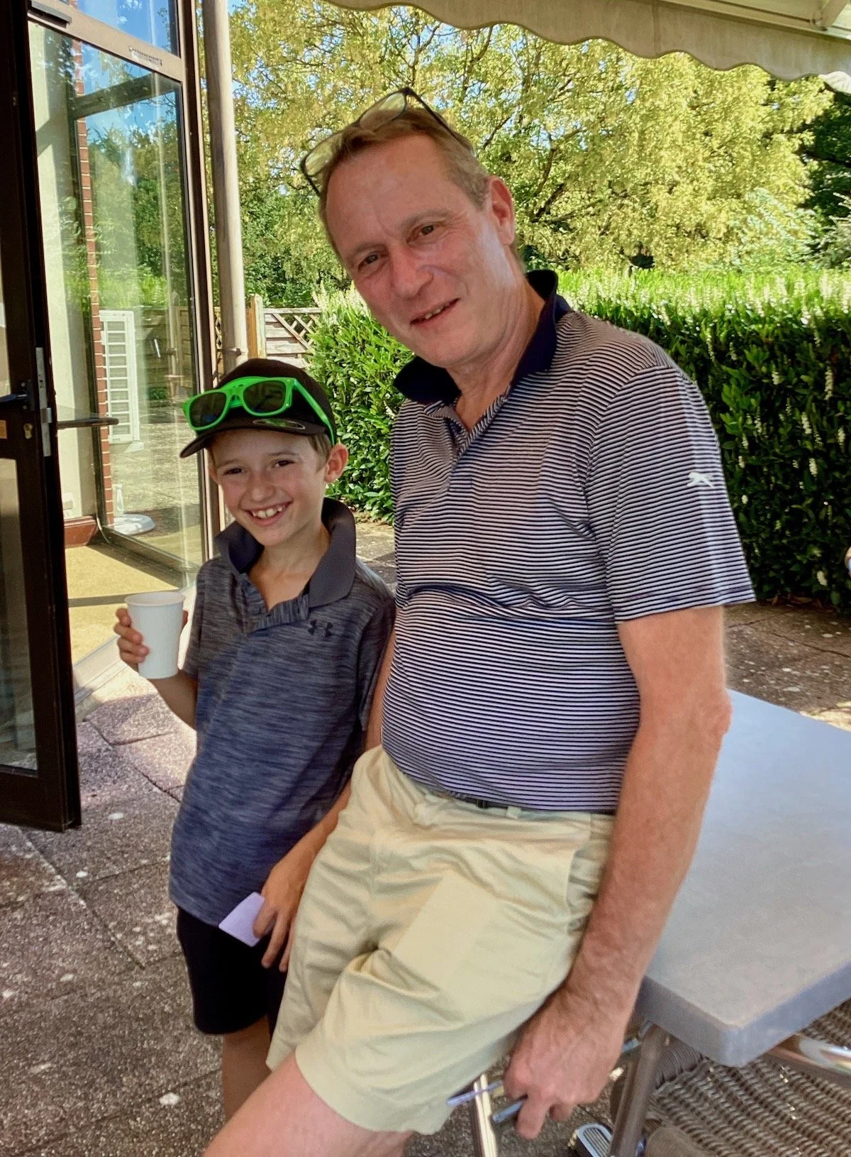 La Pierrette's Cup Photos ! | Anjou Golf