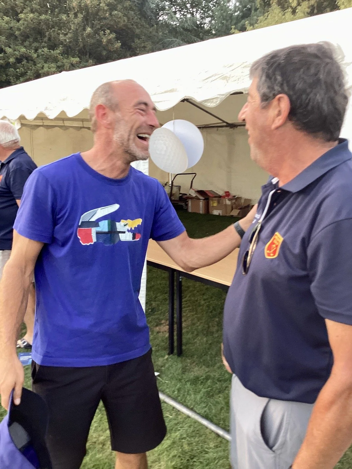 La Pierrette's Cup Photos ! | Anjou Golf