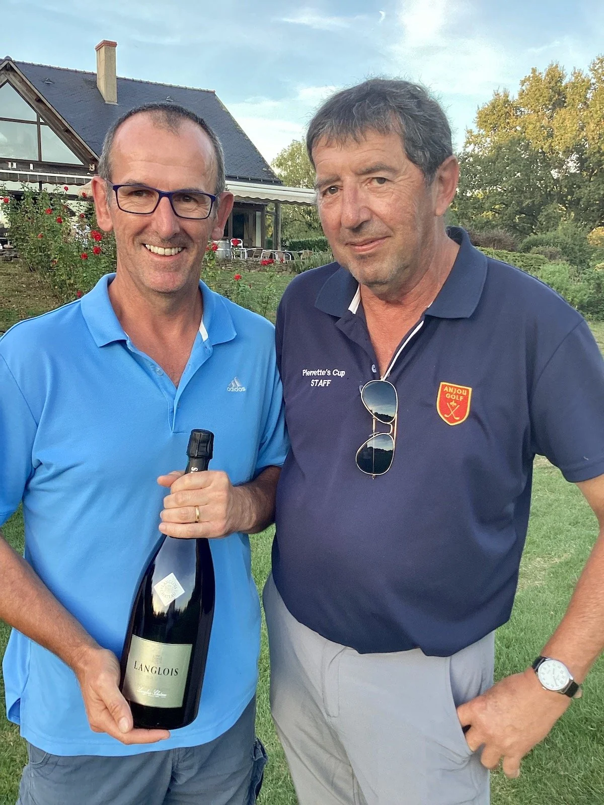 La Pierrette's Cup Photos ! | Anjou Golf