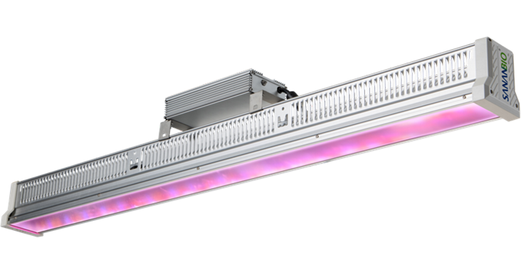 Horticultural Lighting Technology — LED Grow Light Manufacturer ...