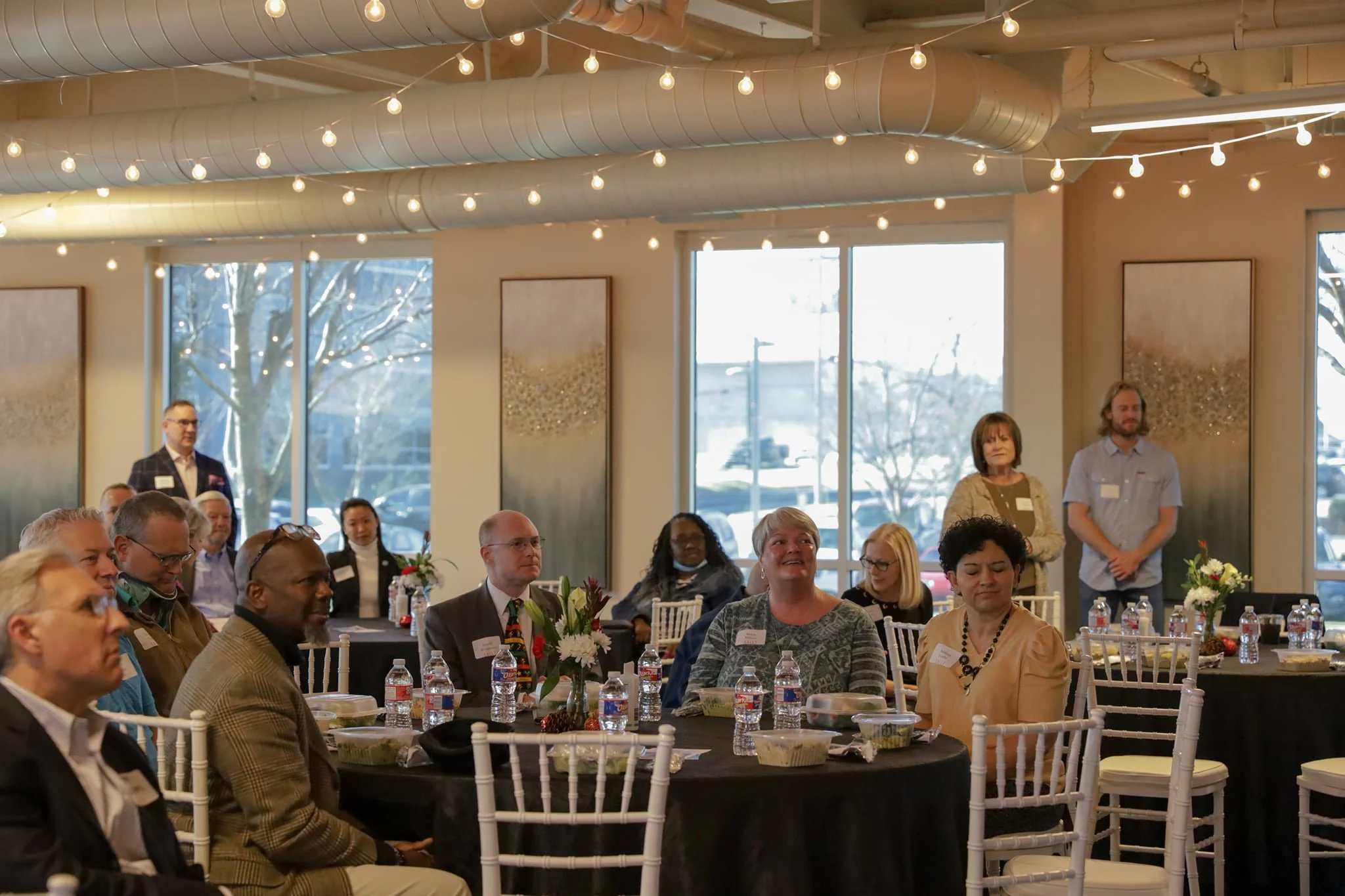 SALLT Salt and Light Leadership Training