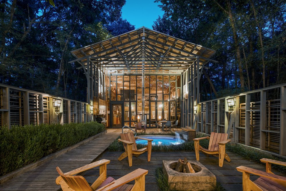 KAZEBEE HOUSE 2.0 — Kazebee Design
