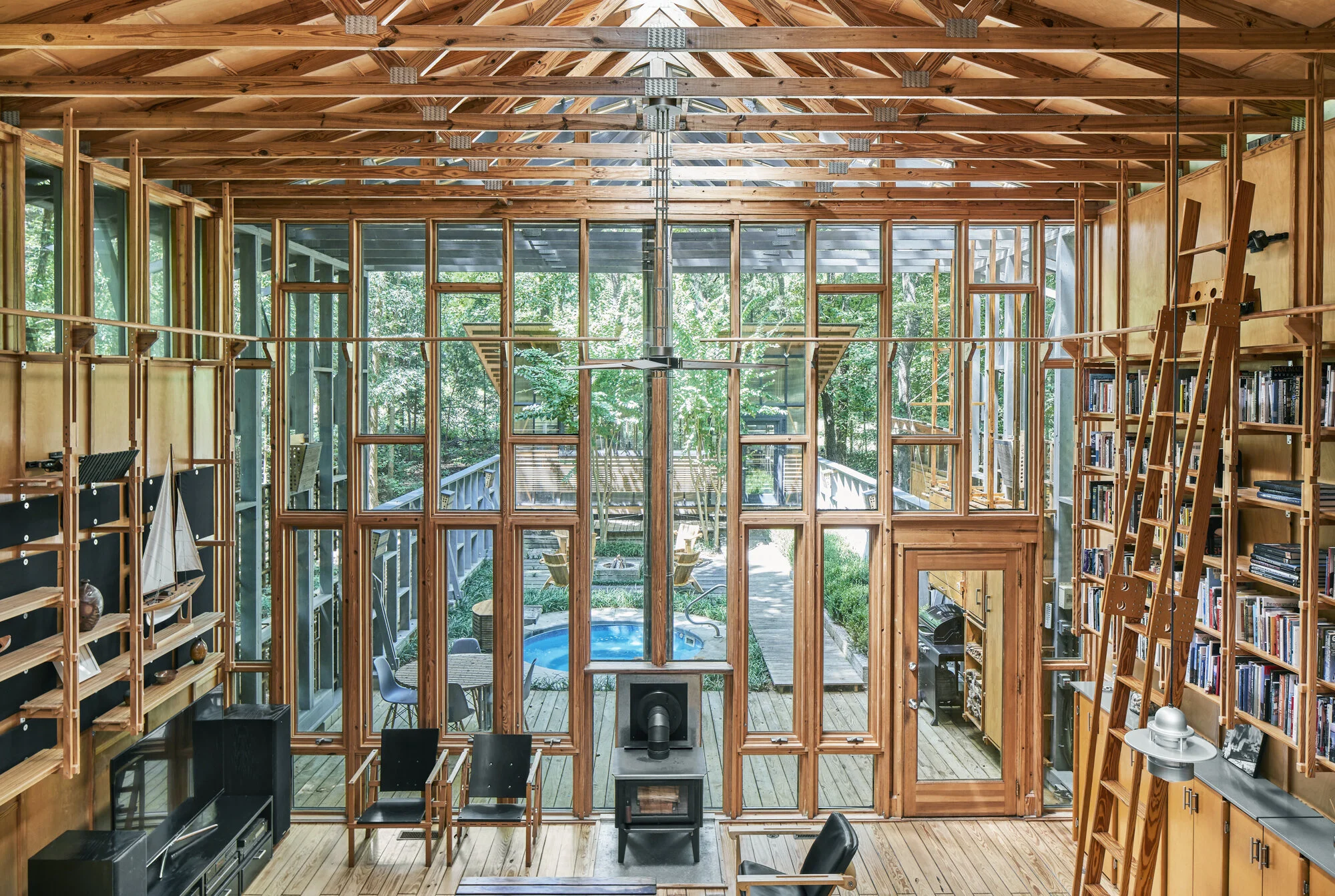 KAZEBEE HOUSE 2.0 — Kazebee Design