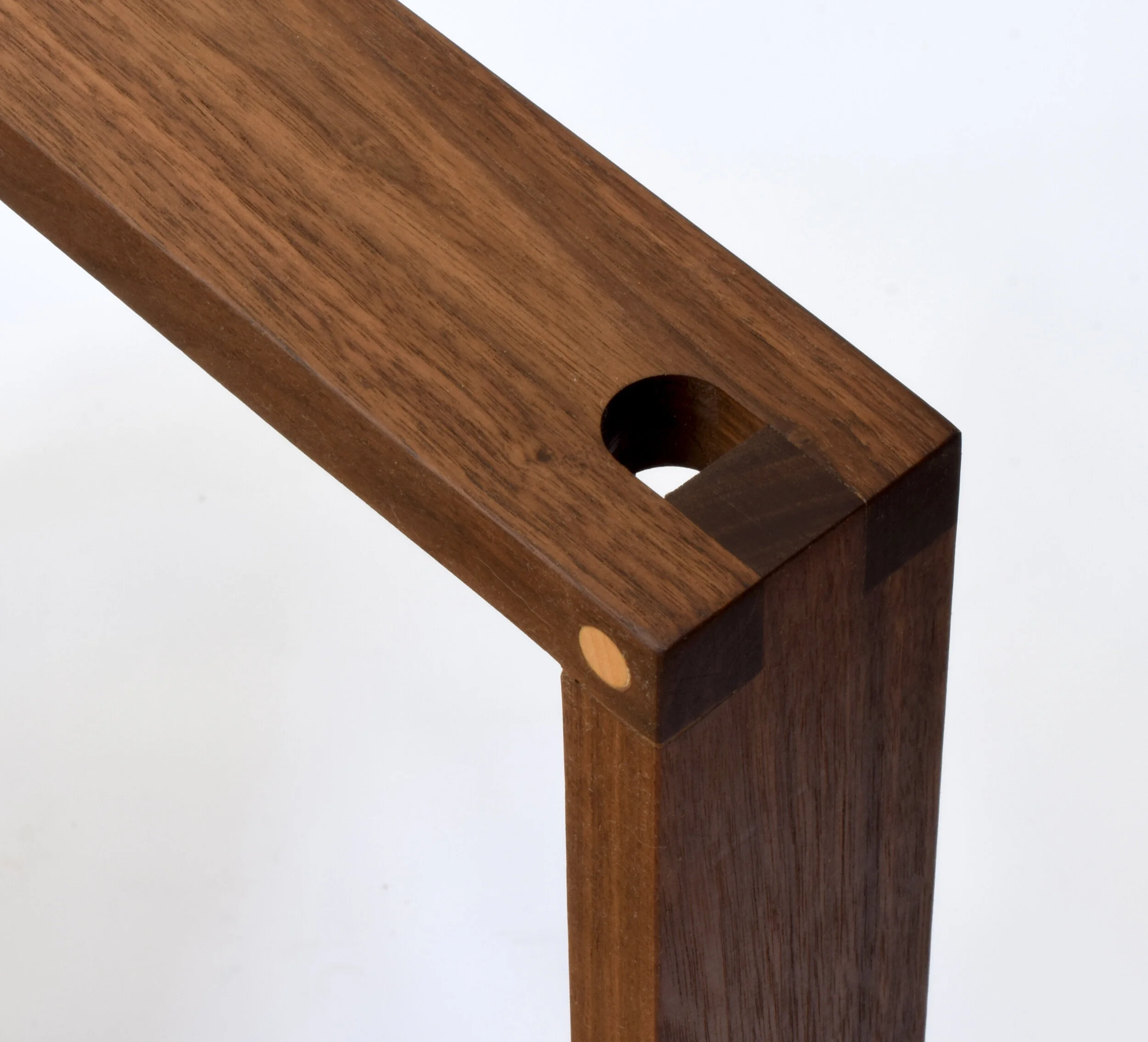 GEOMETRY CHAIR — Kazebee Design