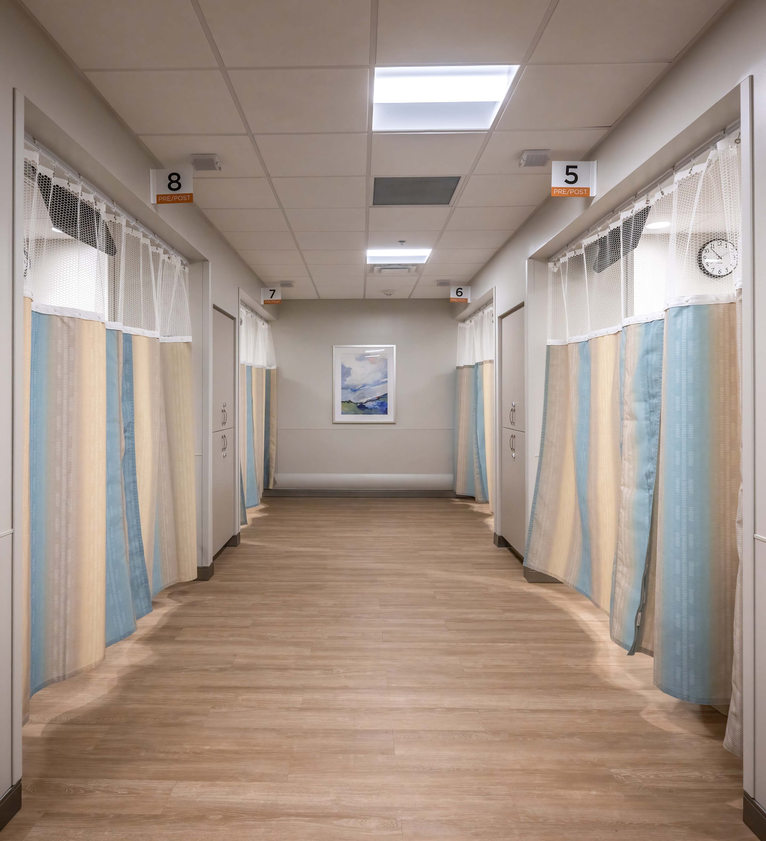 Northside Gwinnett MOB — HLGstudio