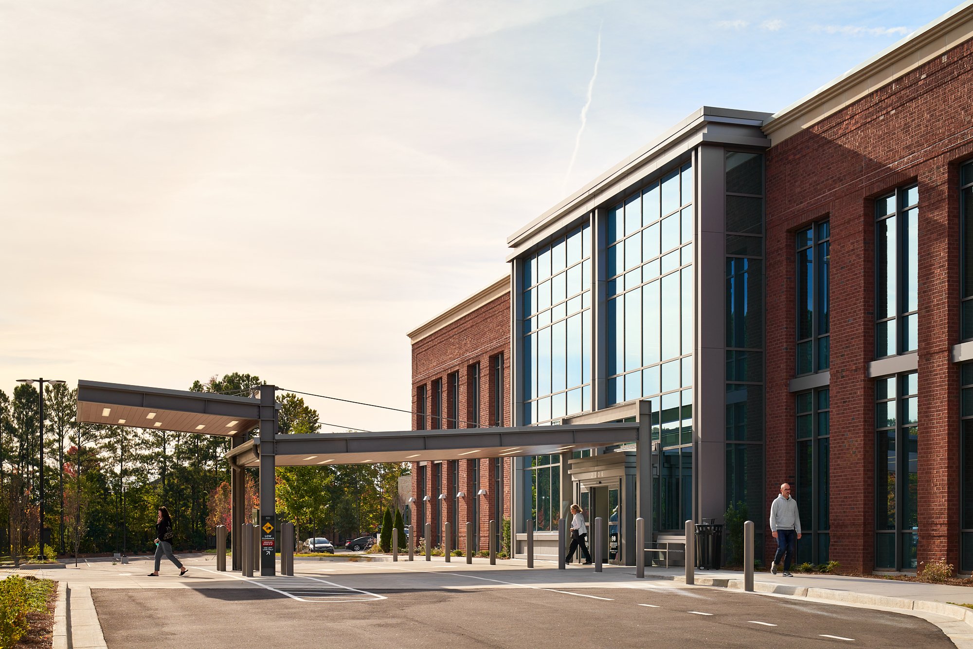 Northside Snellville MOB — HLGstudio