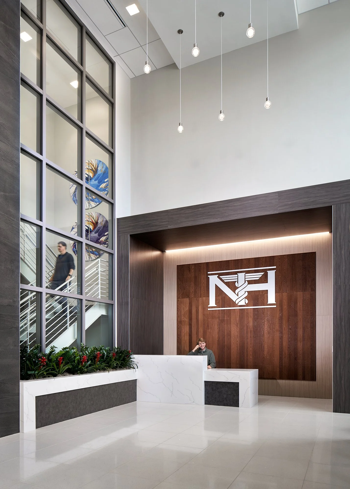 Northside Snellville MOB — HLGstudio