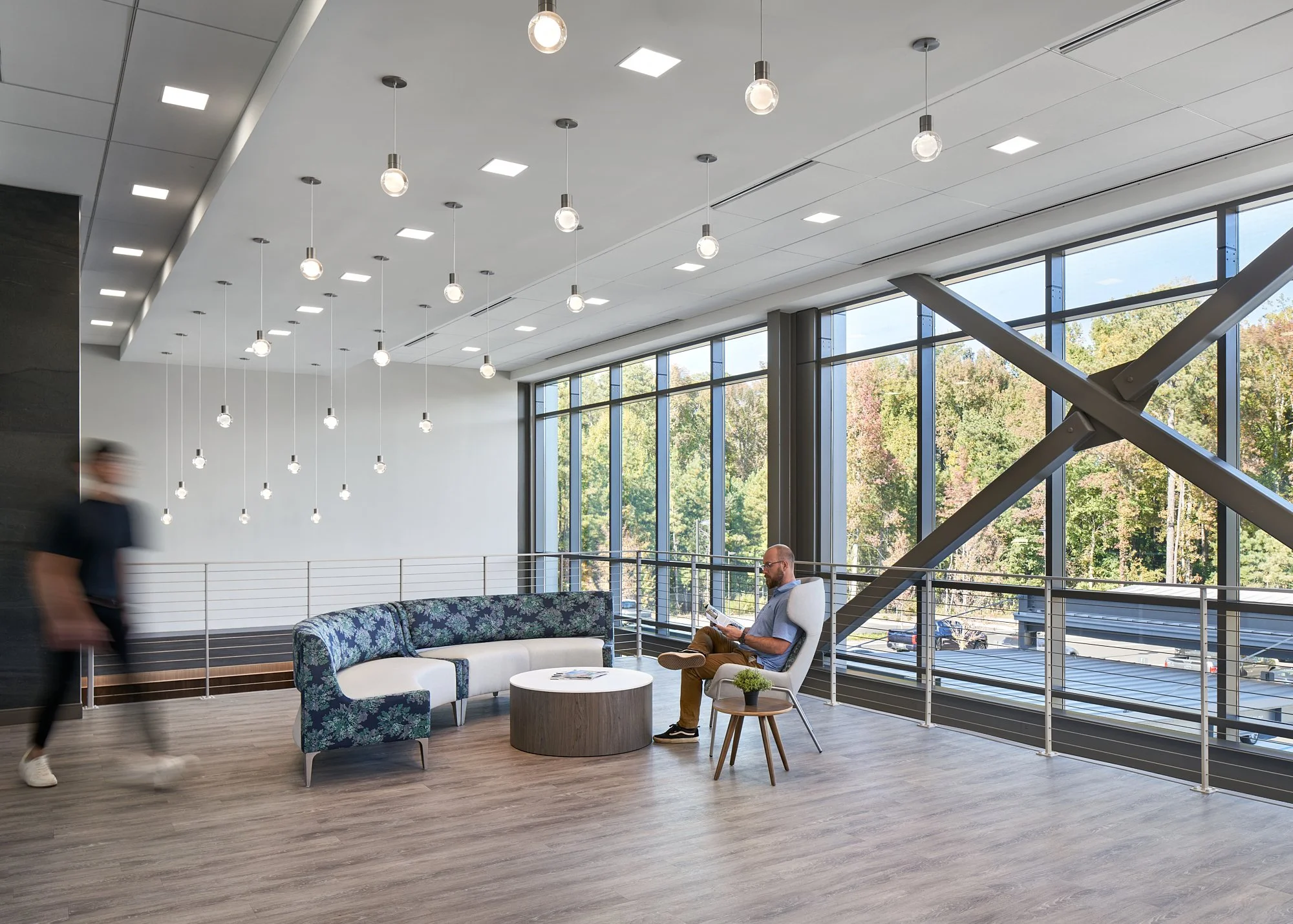 Northside Snellville MOB — HLGstudio