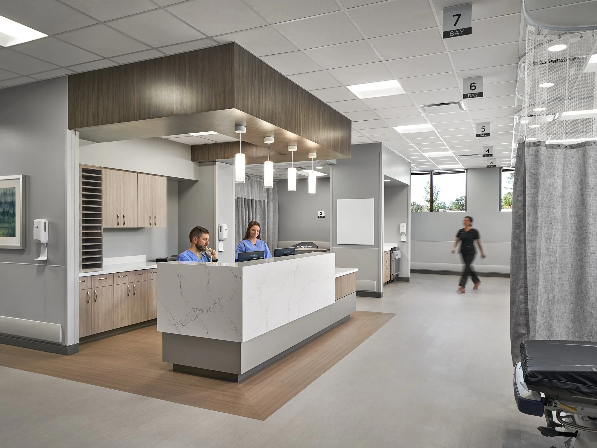 Northside Snellville MOB — HLGstudio