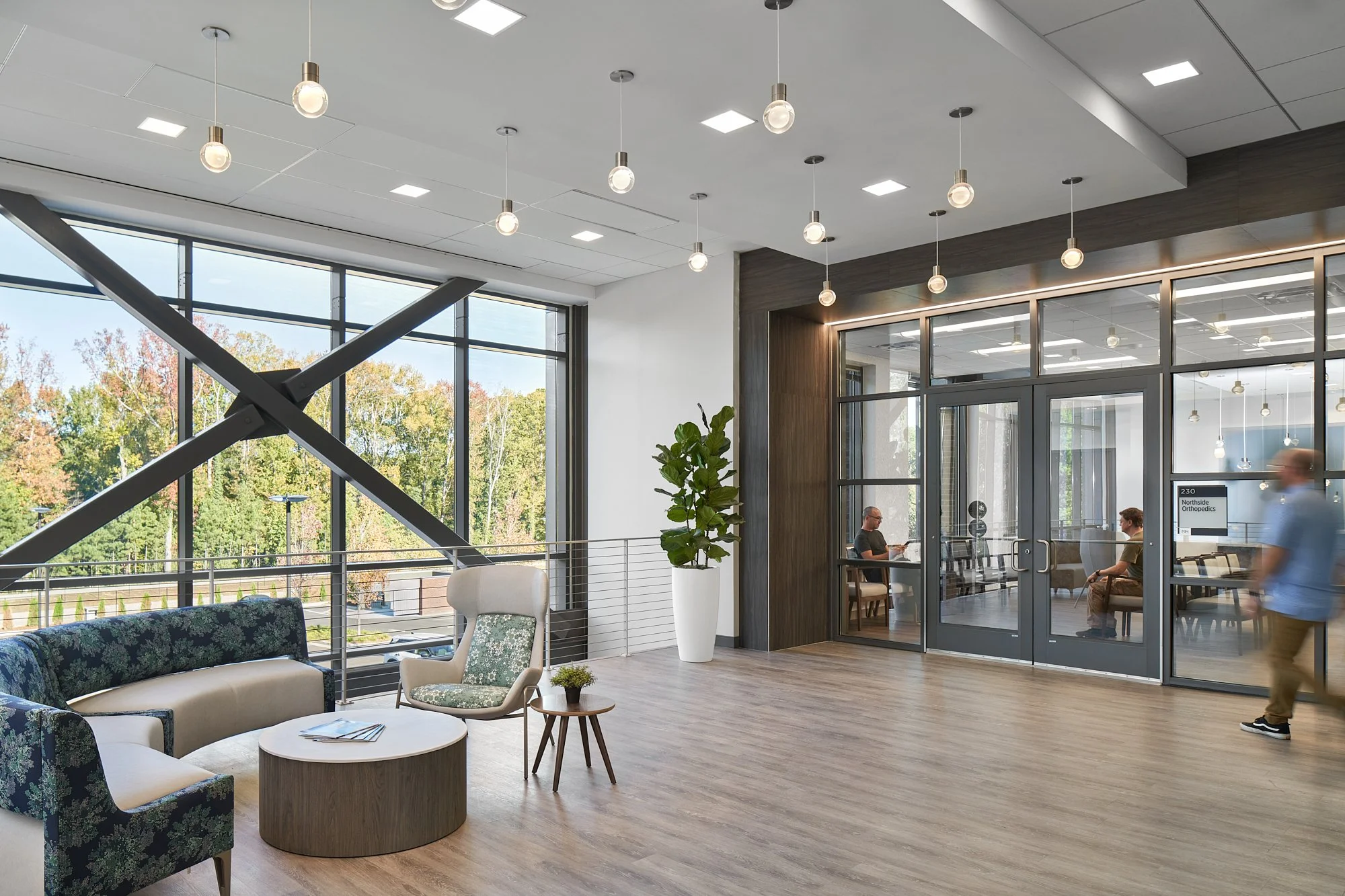 Northside Snellville MOB — HLGstudio