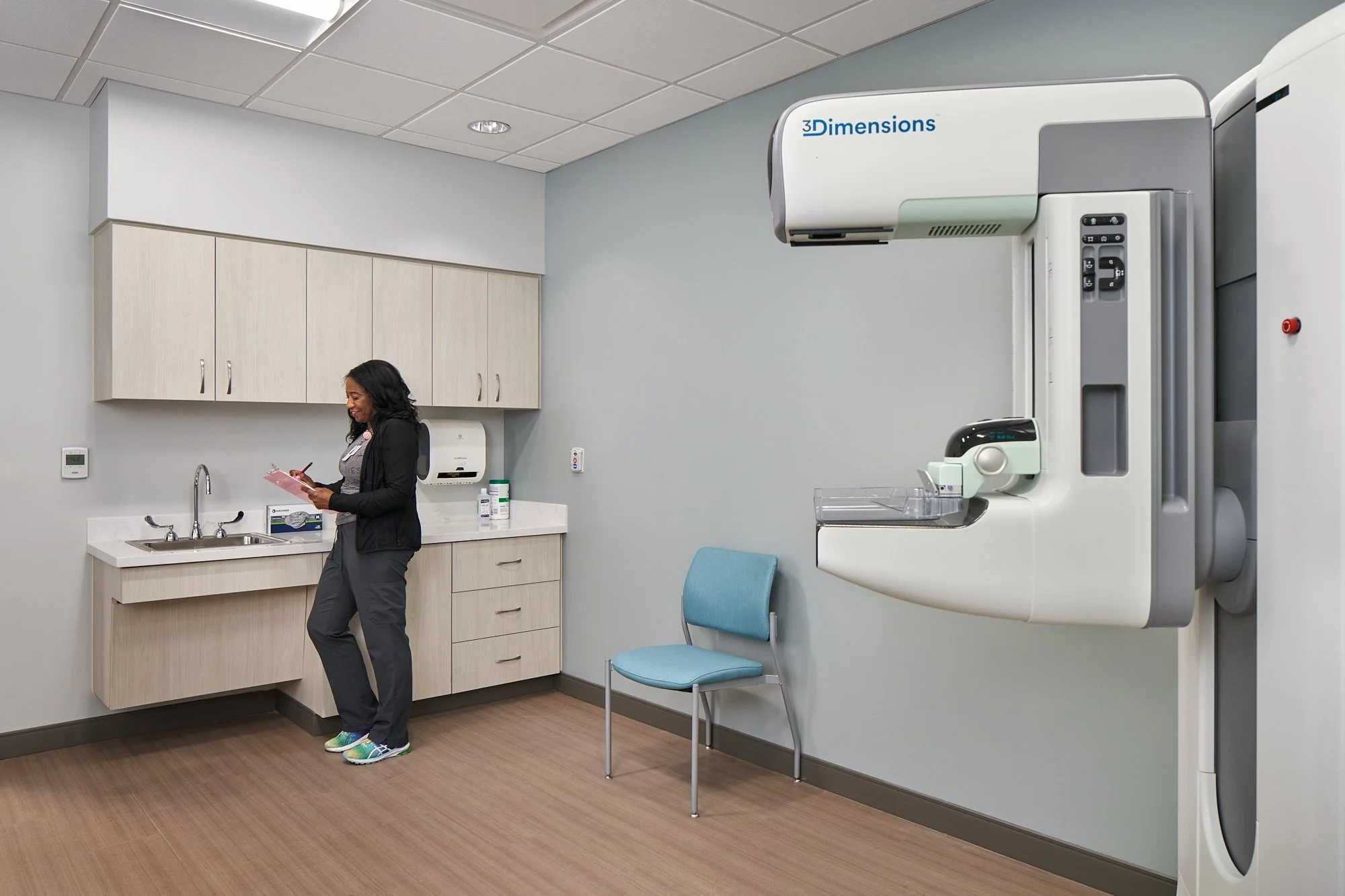 Northside Snellville MOB — HLGstudio