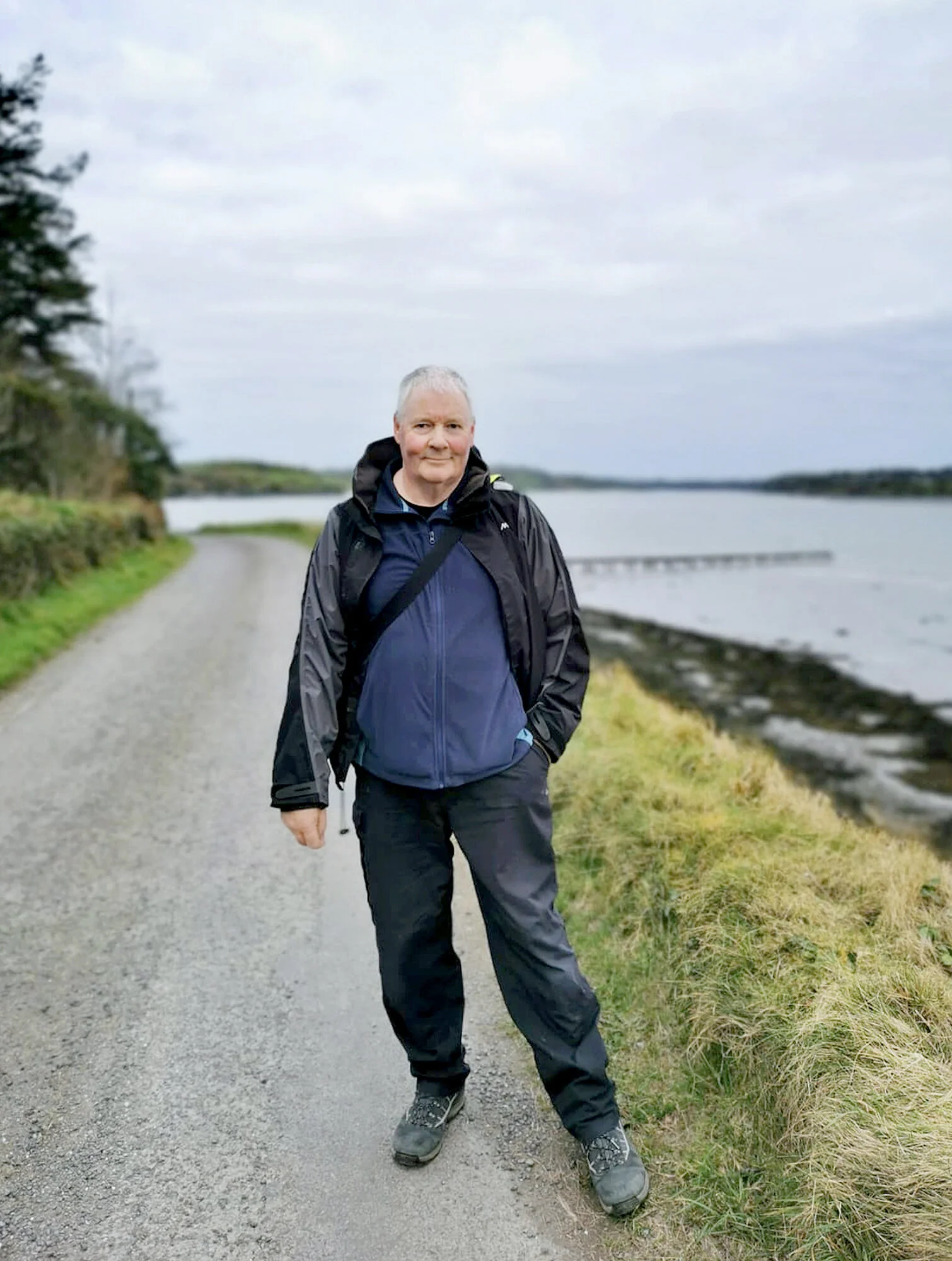 Kevin O'Farrell