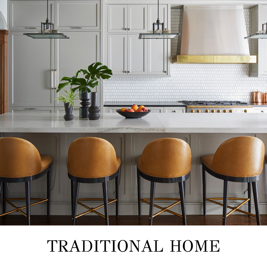 Press — Donna Mondi Interior Design - Chicago Interior Designer