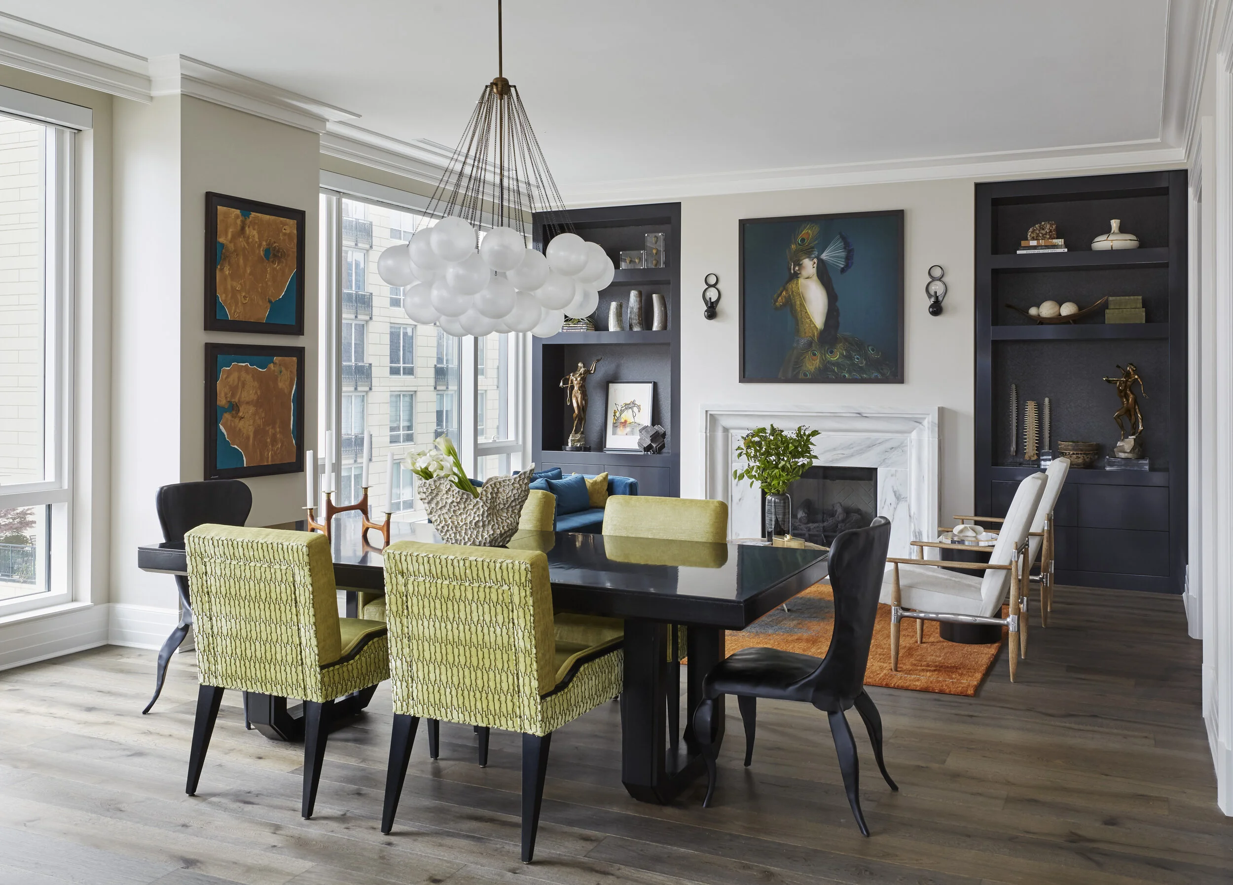 Videos by Donna Mondi — Donna Mondi Interior Design - Chicago Interior ...