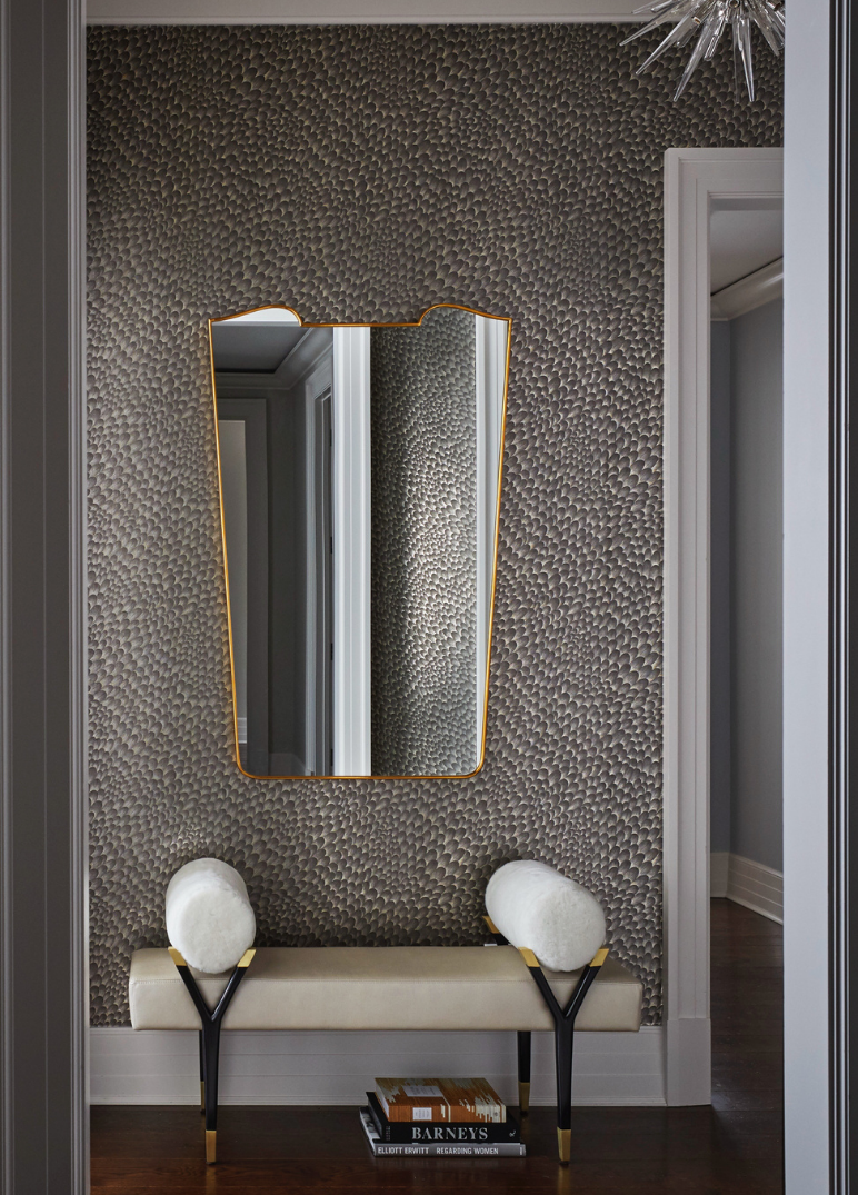 Donna Mondi Interior Design | High-end Interior Designer