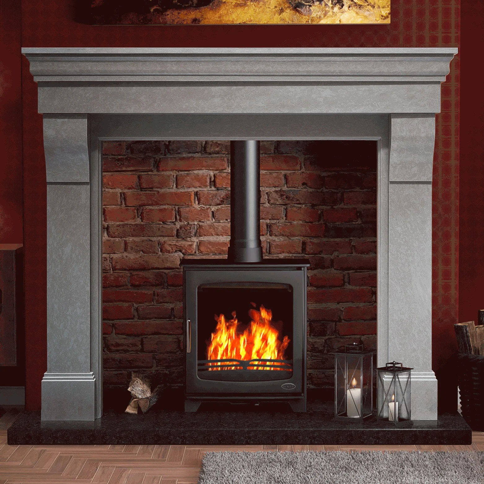 Stoves | SKC Providers Limited