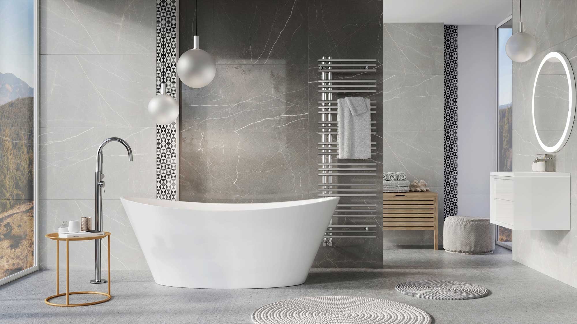 Baths | SKC Providers Limited