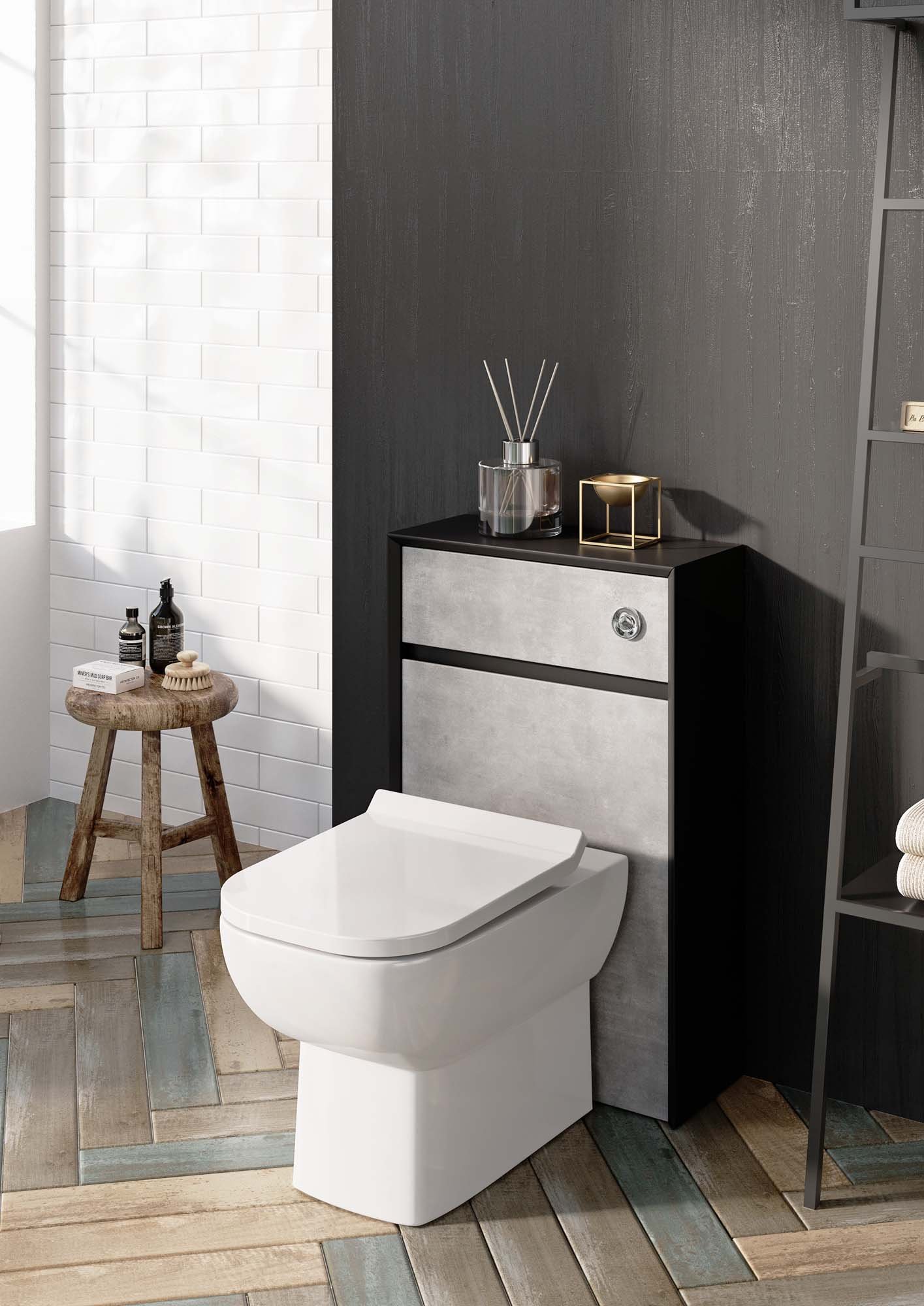 Bathrooms | SKC Providers Limited