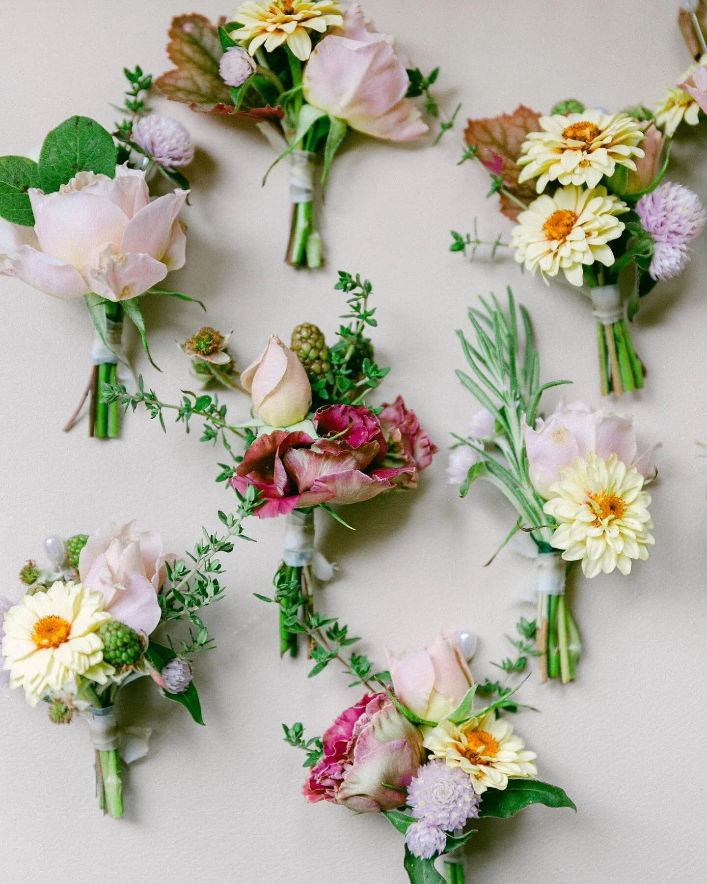 Leah Erickson Floral