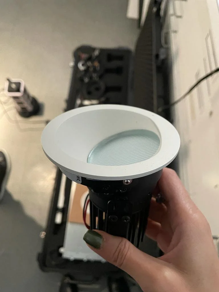 LUCENT LIGHTING — Wald Studio