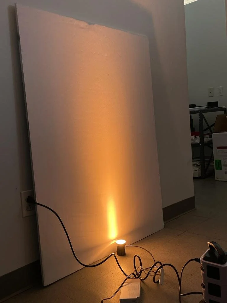 LUCENT LIGHTING — Wald Studio