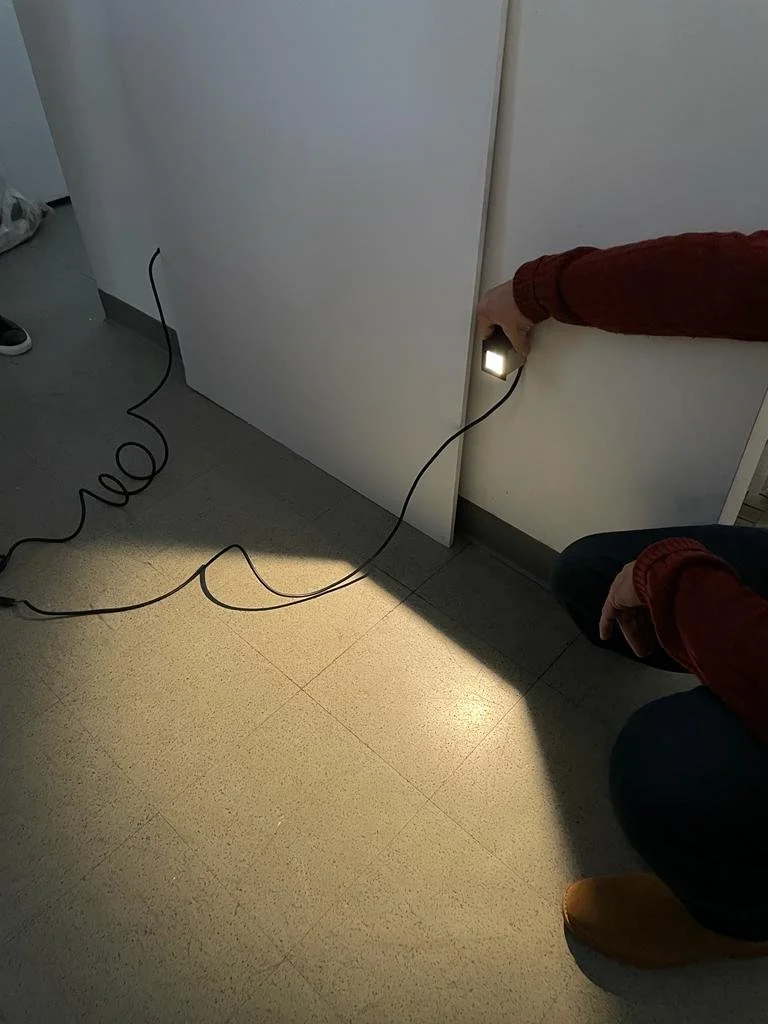 LUCENT LIGHTING — Wald Studio