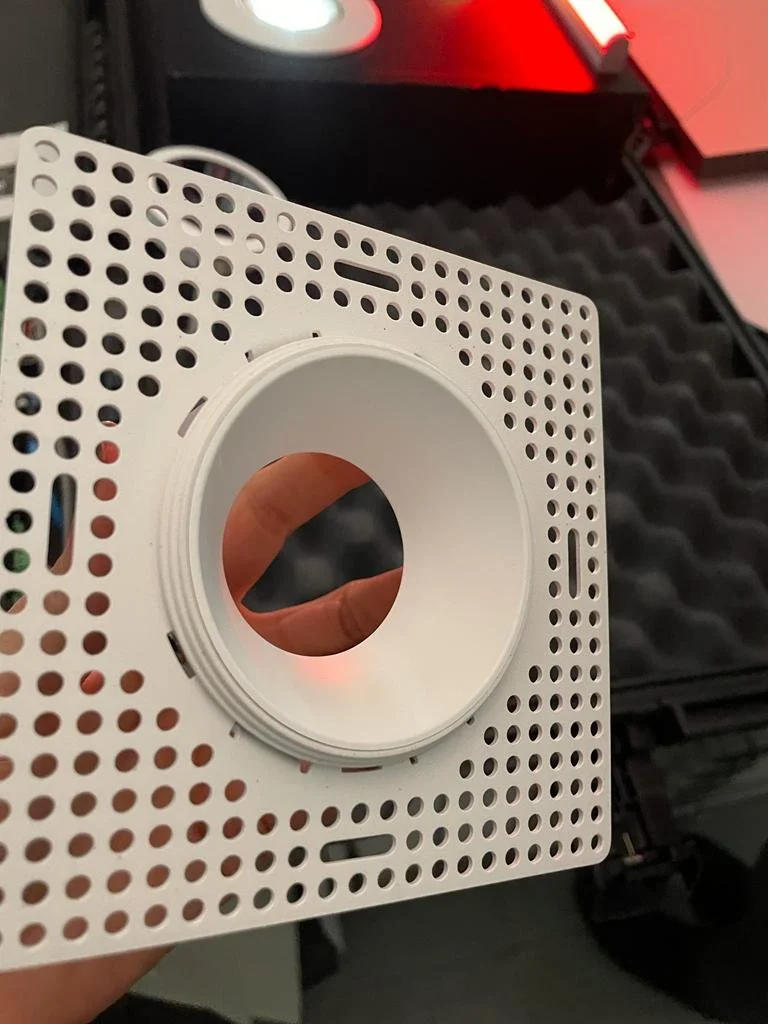 COLORBEAM LIGHTING — Wald Studio