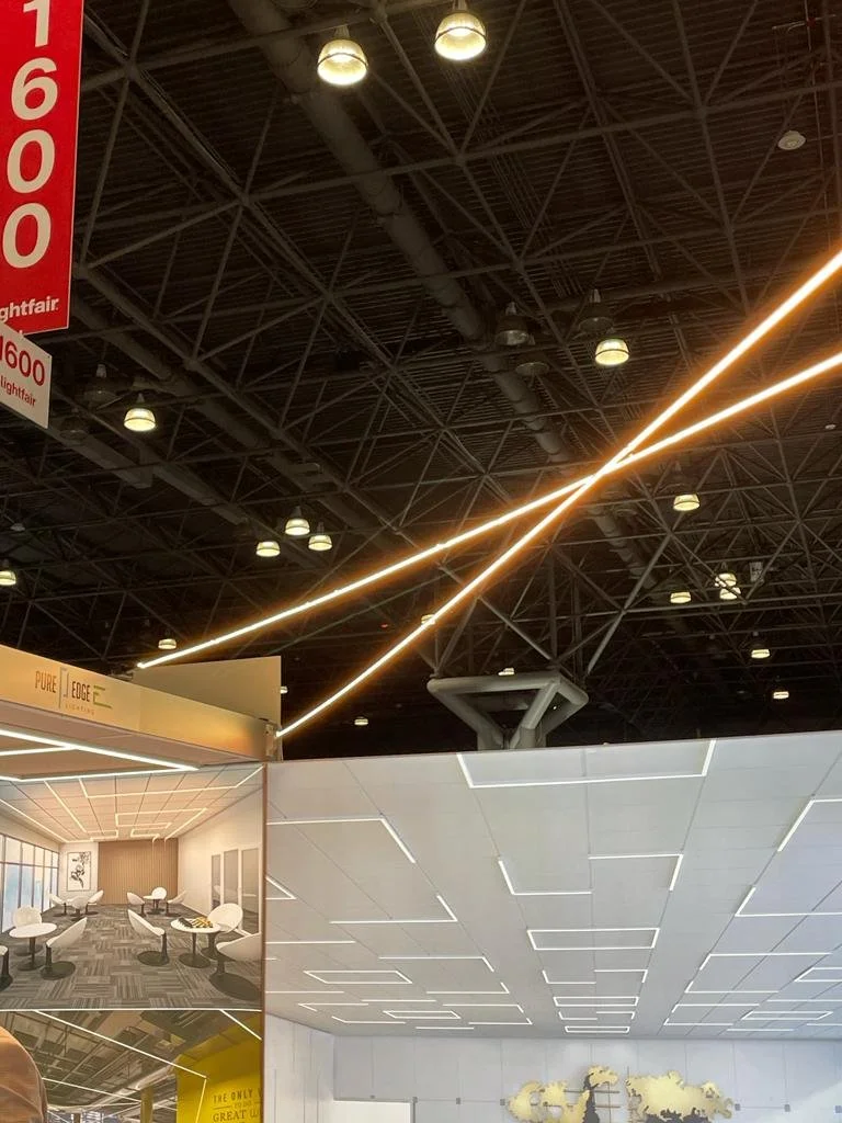 LIGHTFAIR 2021 — Wald Studio
