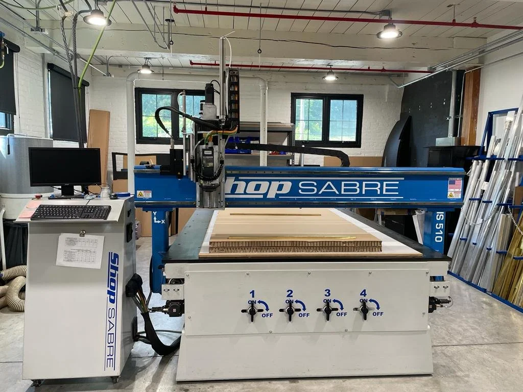 JUNIPER LIGHTING — Wald Studio