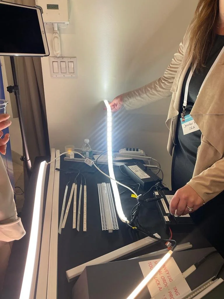 ORA Local & Lit Show 2022 — Wald Studio