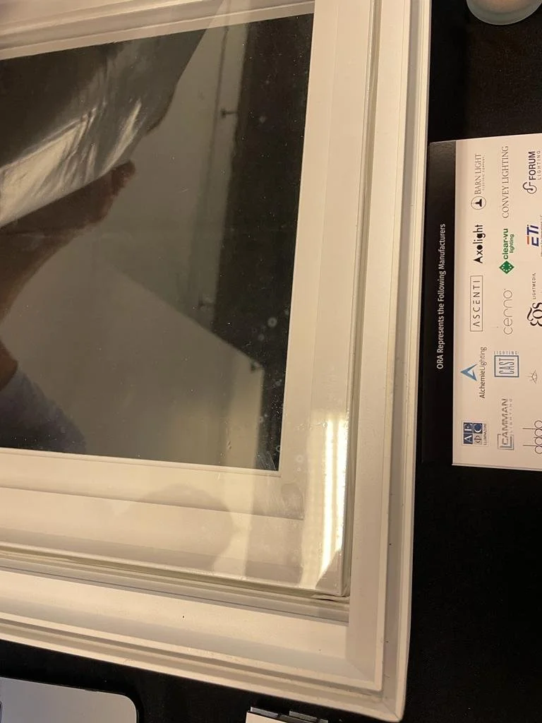 ORA Local & Lit Show 2022 — Wald Studio