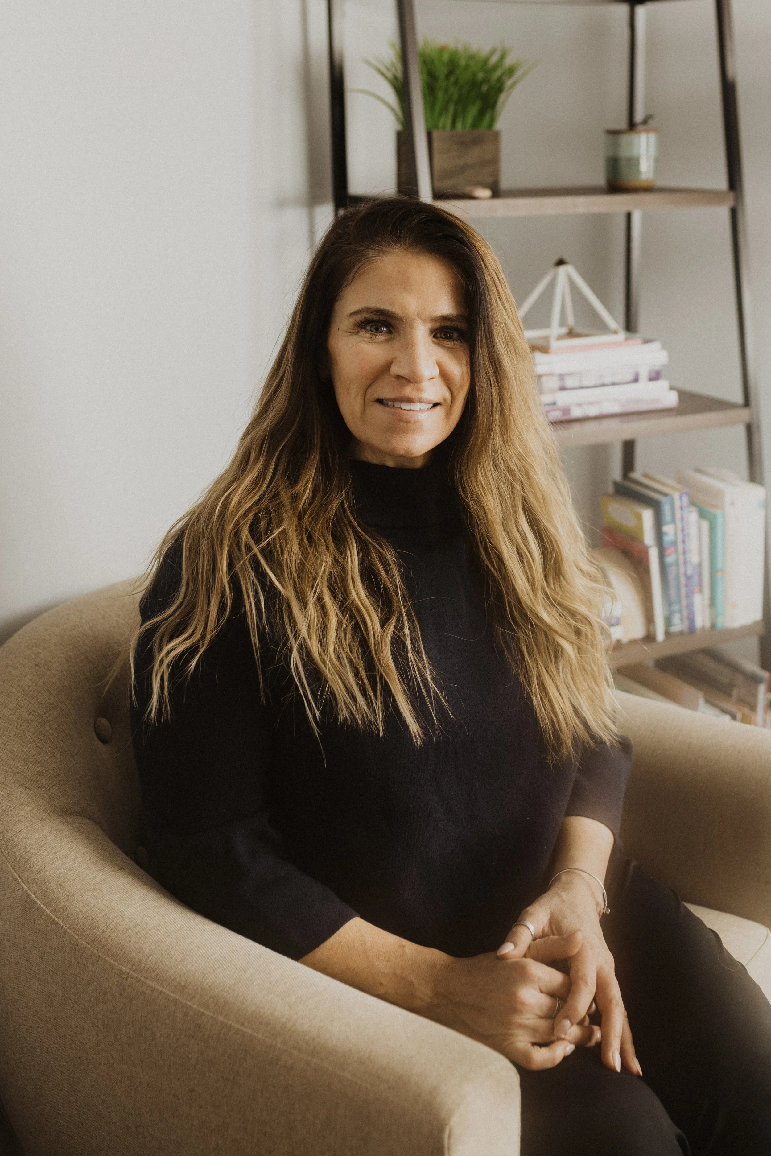 Psychiatrist St. Paul Minnesota - Kathleen Norkol APRN, CNP, PMHNP-BC ...