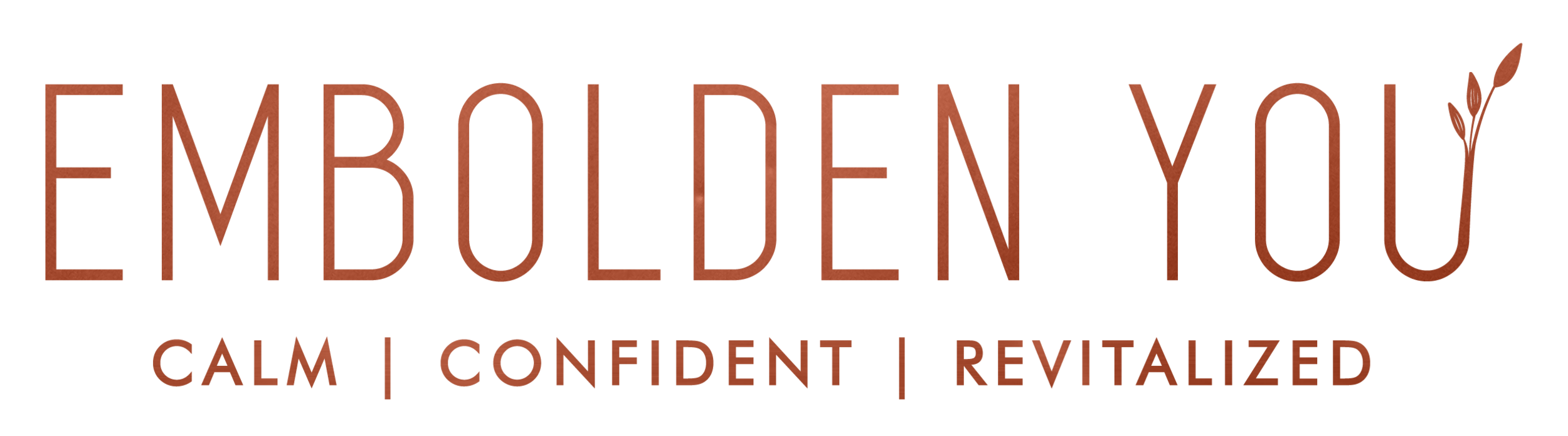 Embolden You — Laura Lambert MA LPCC RPT