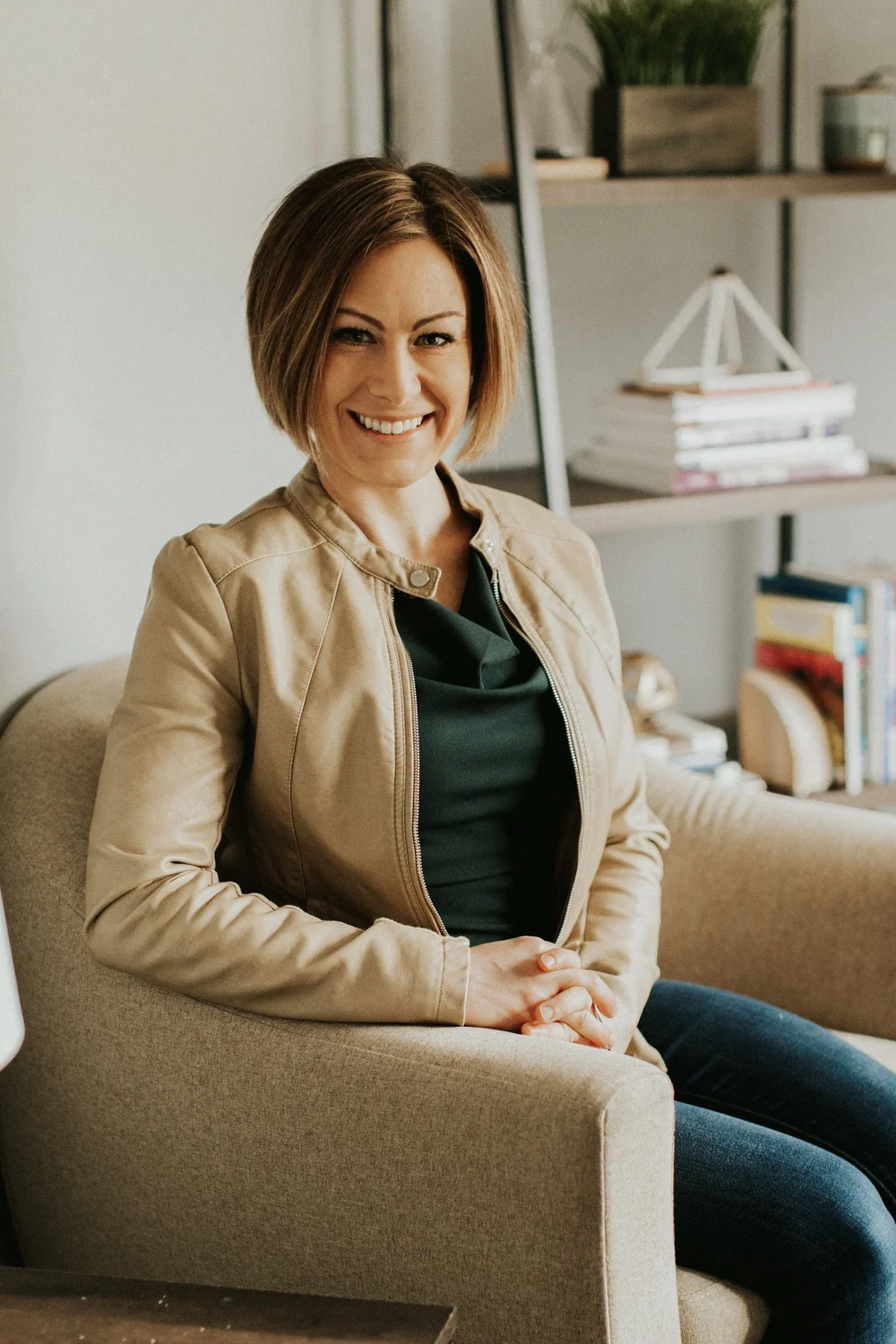 Psychologists & Therapists St. Paul Minnesota — Embolden You