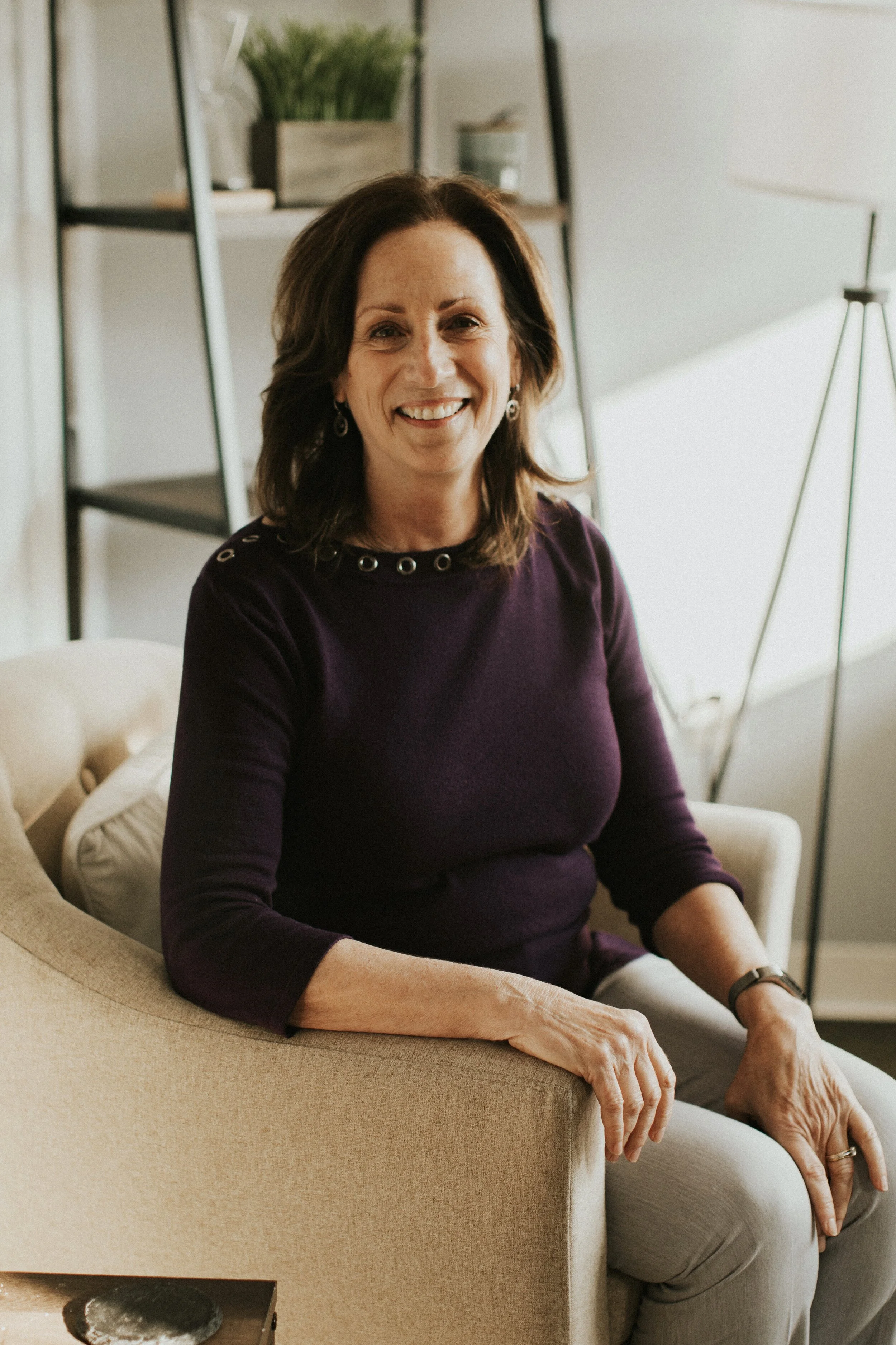 Psychologists & Therapists St. Paul Minnesota — Embolden You